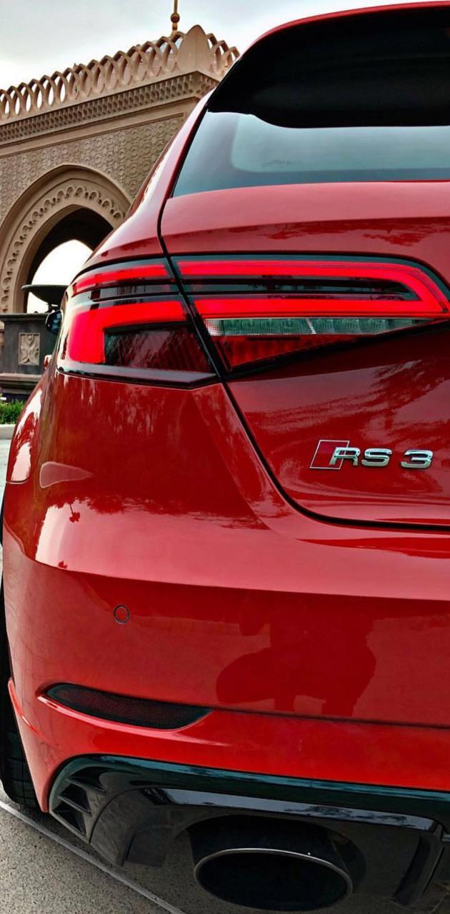 RS 3 Wallpapers - Top Free RS 3 Backgrounds - WallpaperAccess