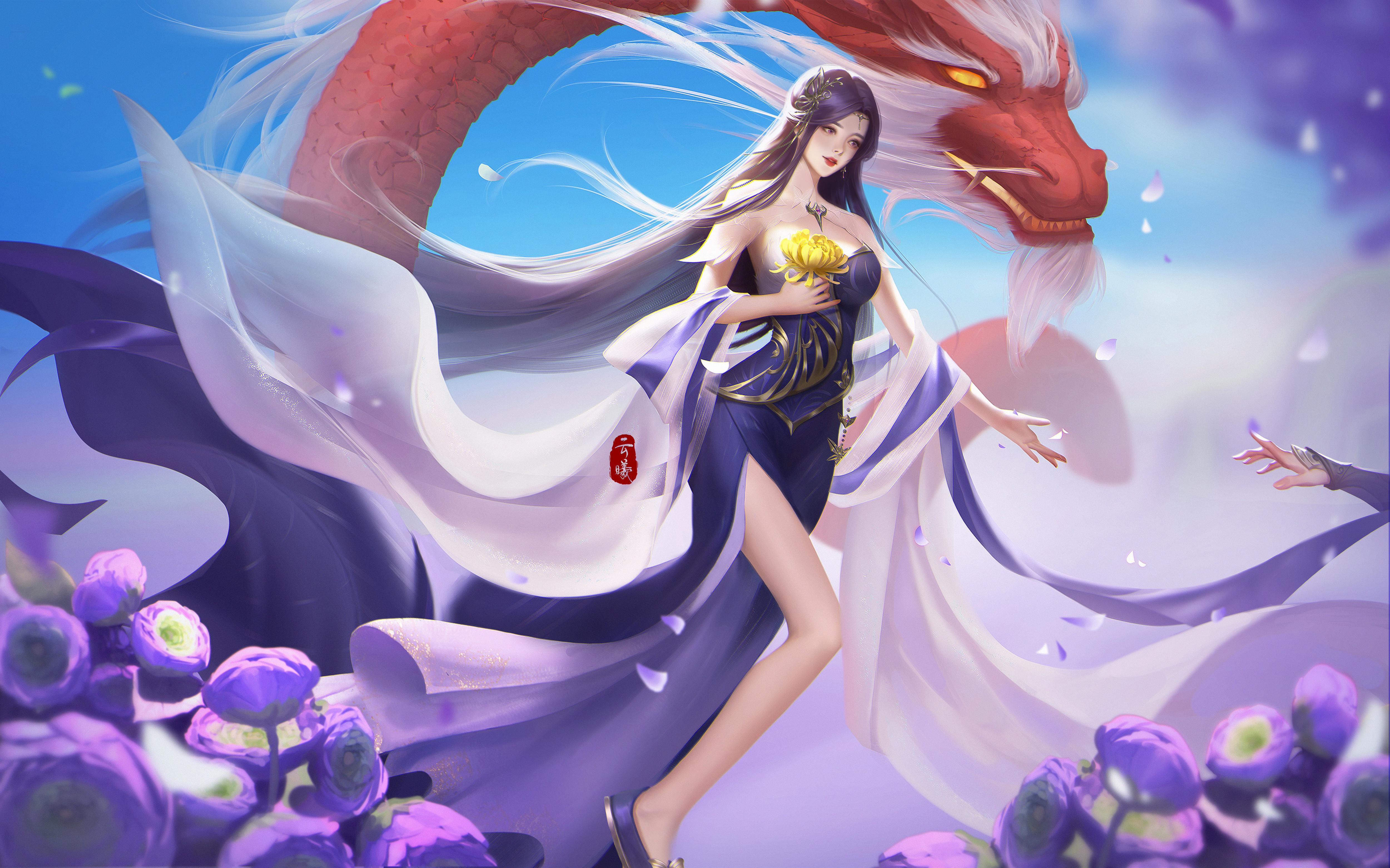 Wanmei Shijie Wallpapers - Top Free Wanmei Shijie Backgrounds - WallpaperAccess