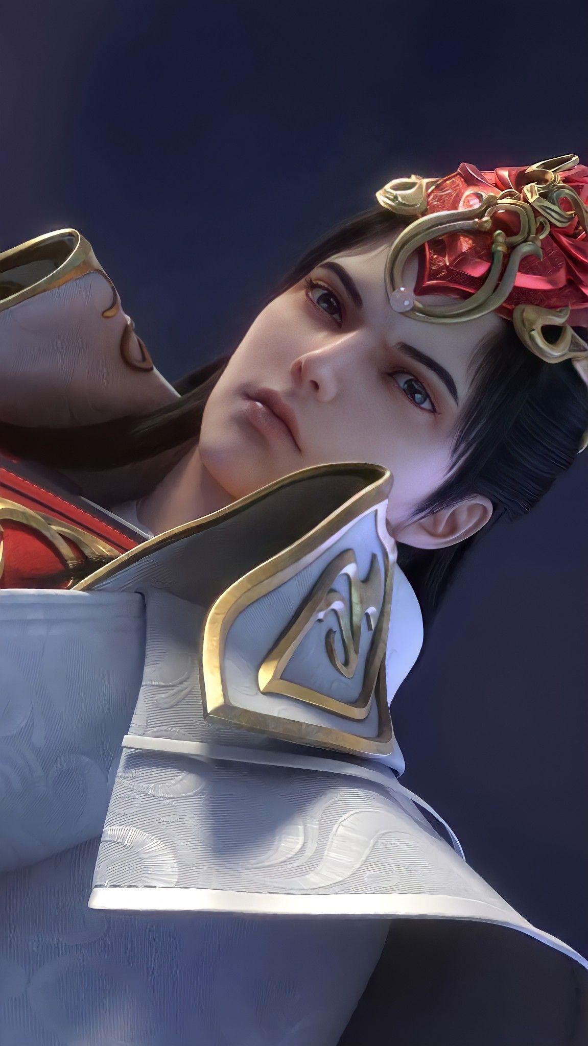 Wanmei Shijie Wallpapers - Top Free Wanmei Shijie Backgrounds - WallpaperAccess