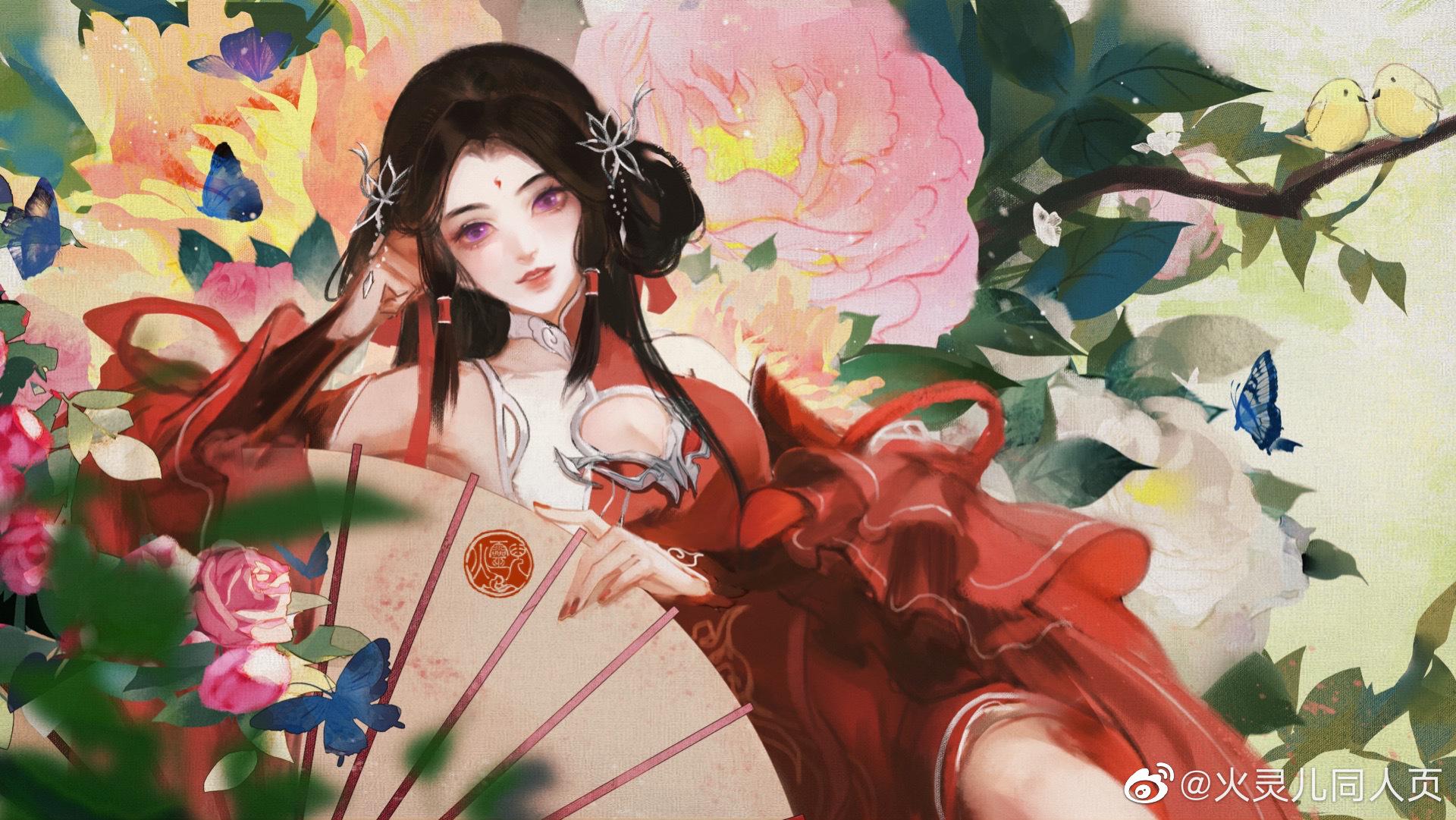 Wanmei Shijie Wallpapers - Top Free Wanmei Shijie Backgrounds - WallpaperAccess