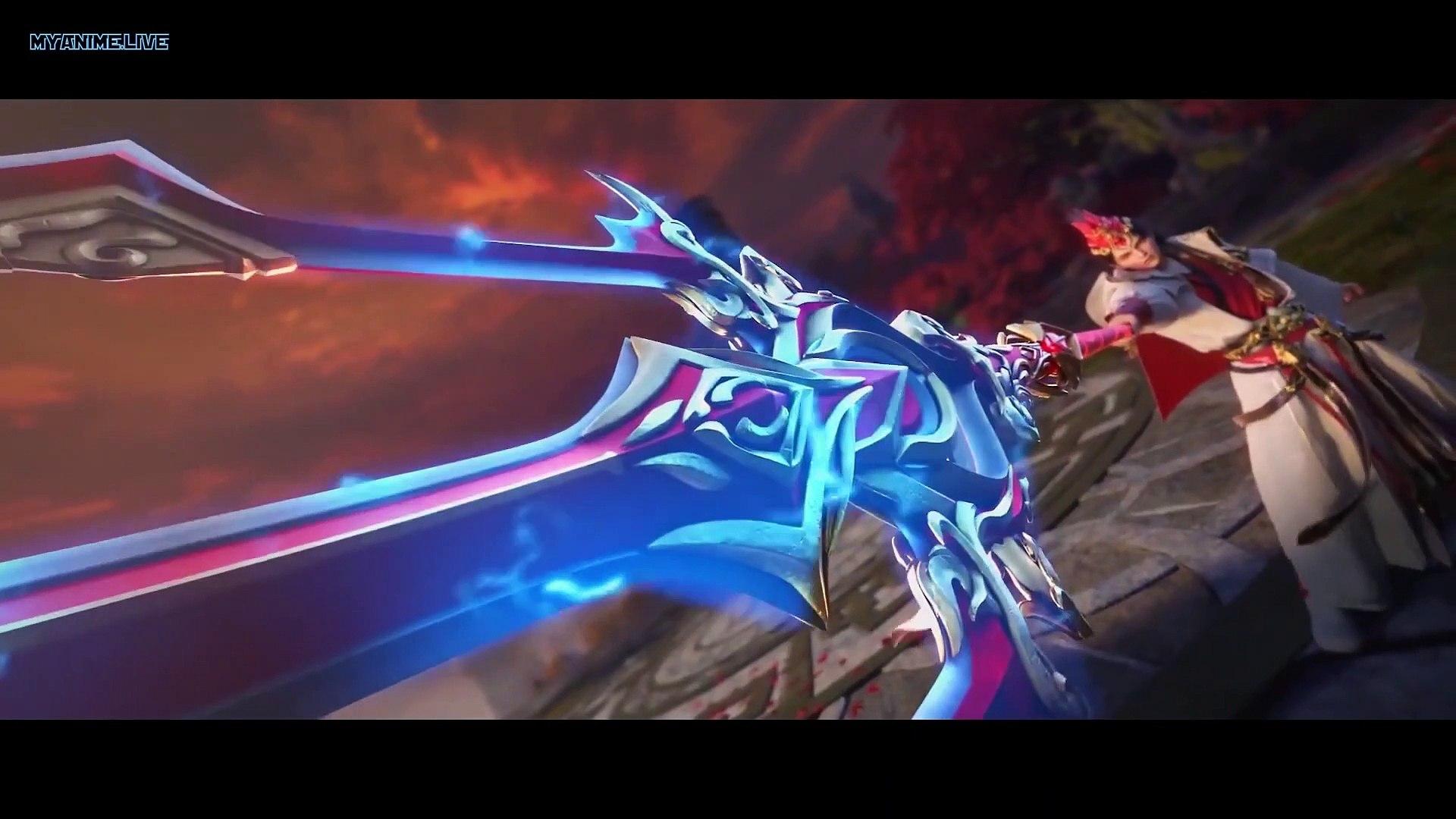 Wanmei Shijie Wallpapers - Top Free Wanmei Shijie Backgrounds - WallpaperAccess