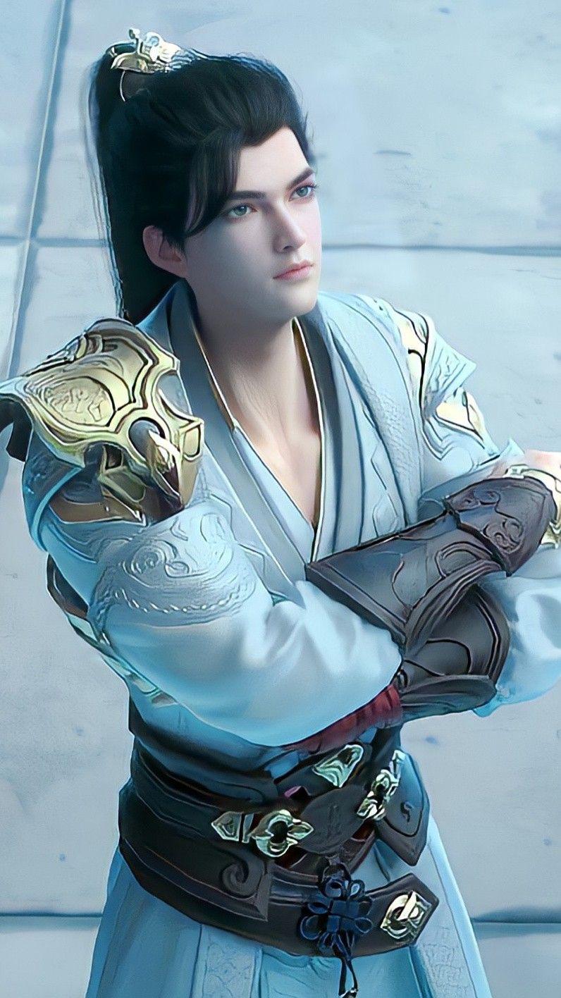 Shi Hao Wallpapers - Top Free Shi Hao Backgrounds - WallpaperAccess