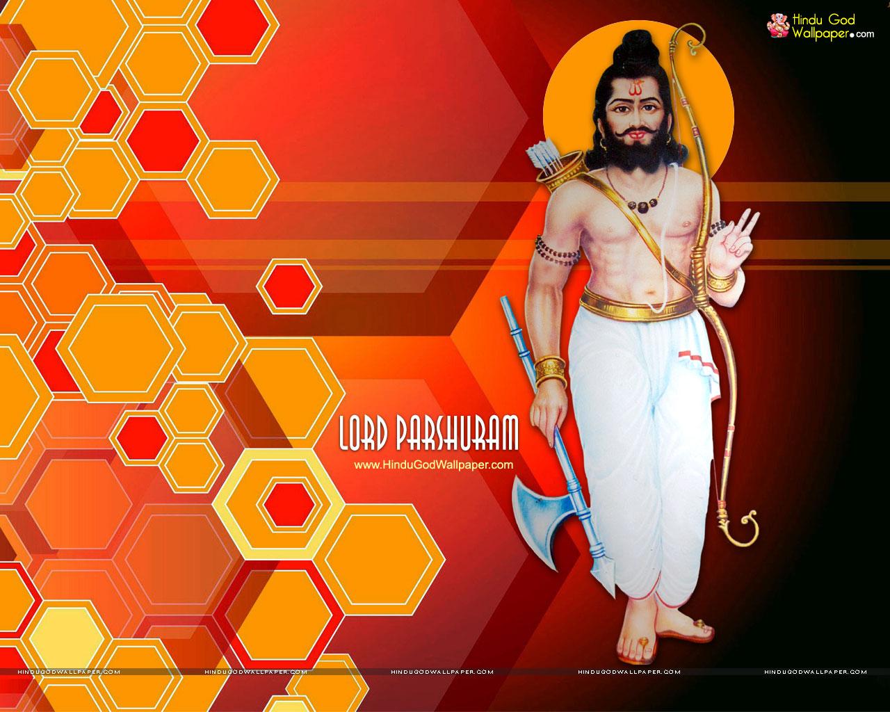 Lord Parshuram Wallpapers - Top Free Lord Parshuram Backgrounds ...