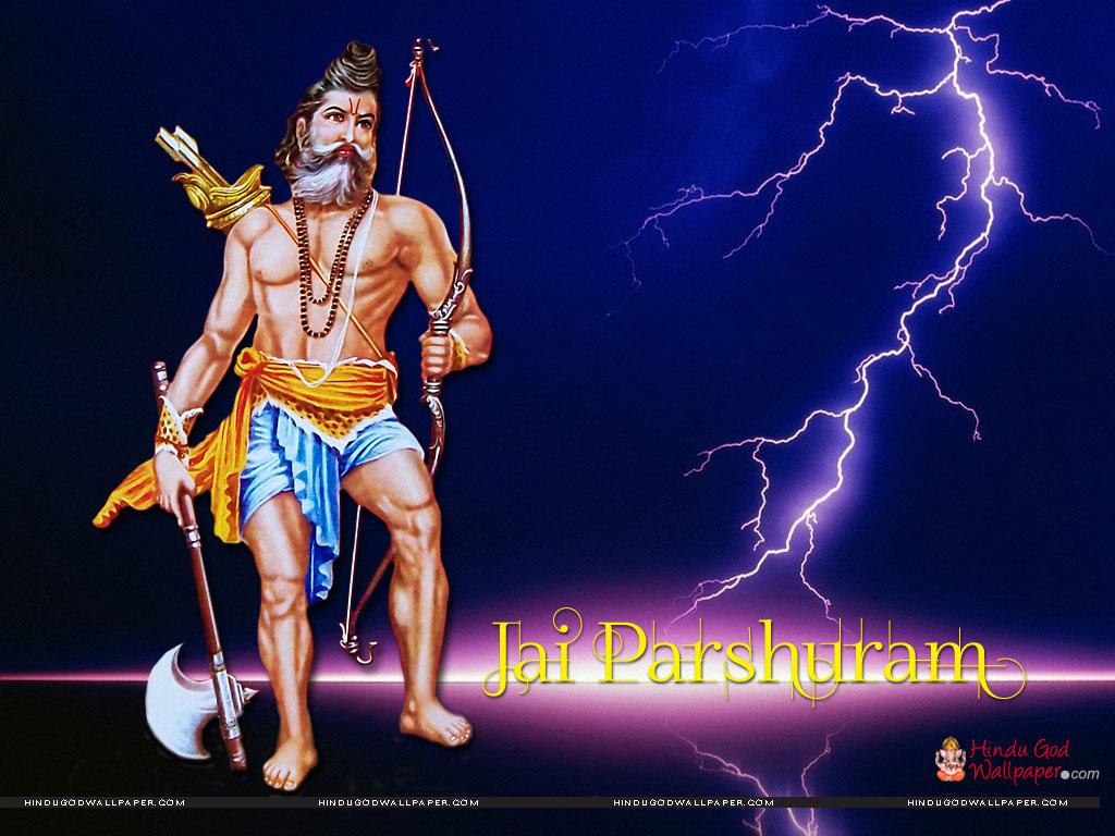 Lord Parshuram Wallpapers - Top Free Lord Parshuram Backgrounds ...