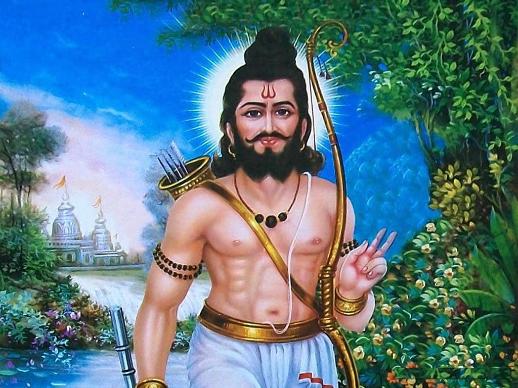 Lord Parshuram Wallpapers - Top Free Lord Parshuram Backgrounds ...