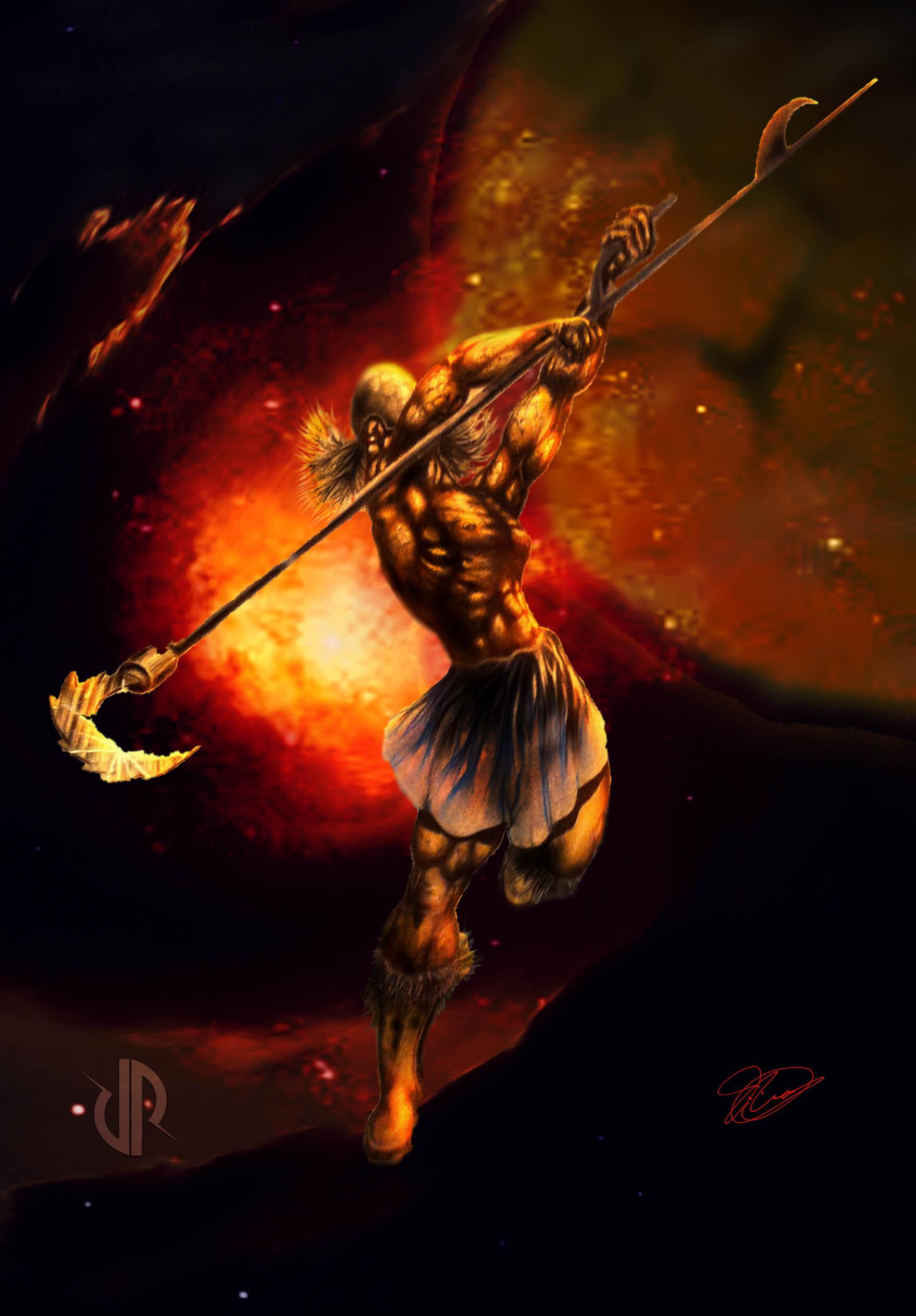 Lord Parshuram Wallpapers - Top Free Lord Parshuram Backgrounds ...