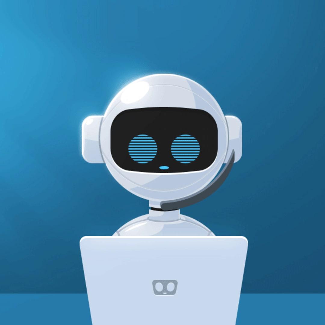 Chatbot Wallpapers - Top Free Chatbot Backgrounds - WallpaperAccess