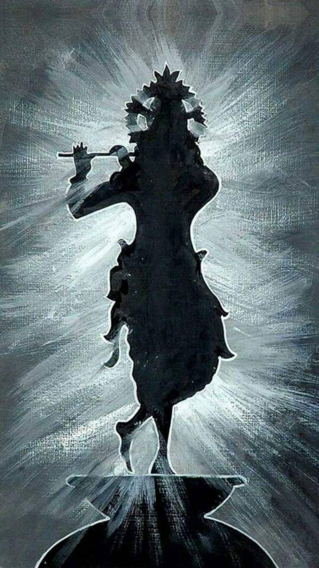 Lord Krishna Mobile Wallpapers - Top Free Lord Krishna Mobile ...