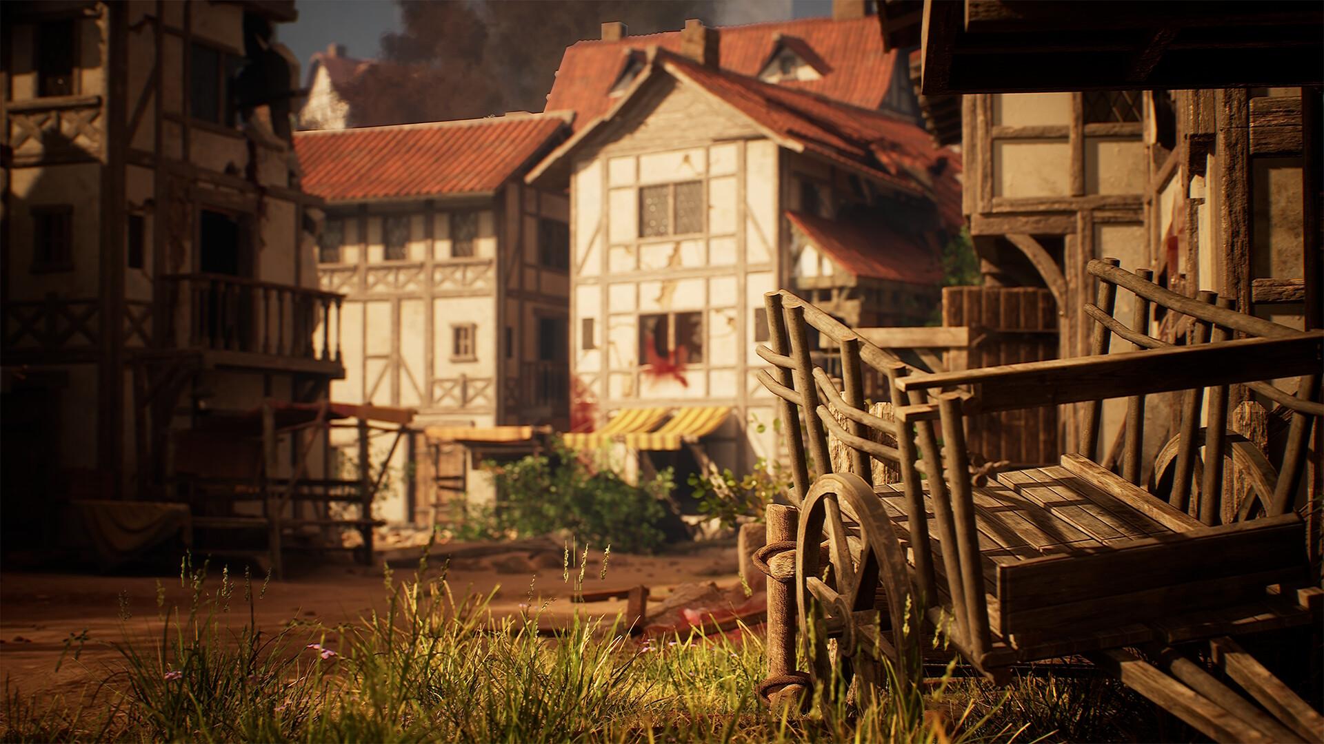 Shiganshina District Wallpapers - Top Free Shiganshina District ...