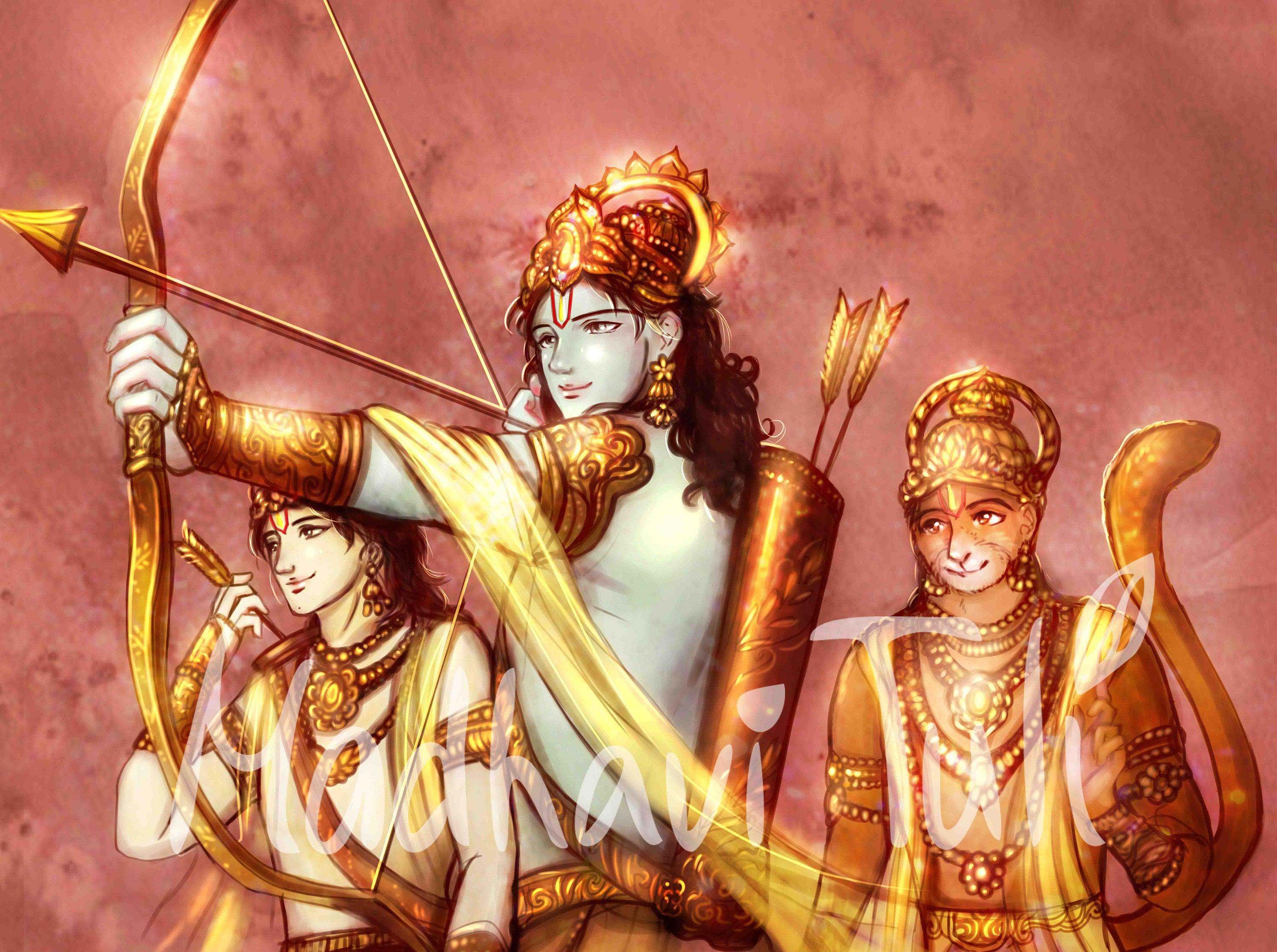 Lord Rama 4k Wallpapers - Top Free Lord Rama 4k Backgrounds ...