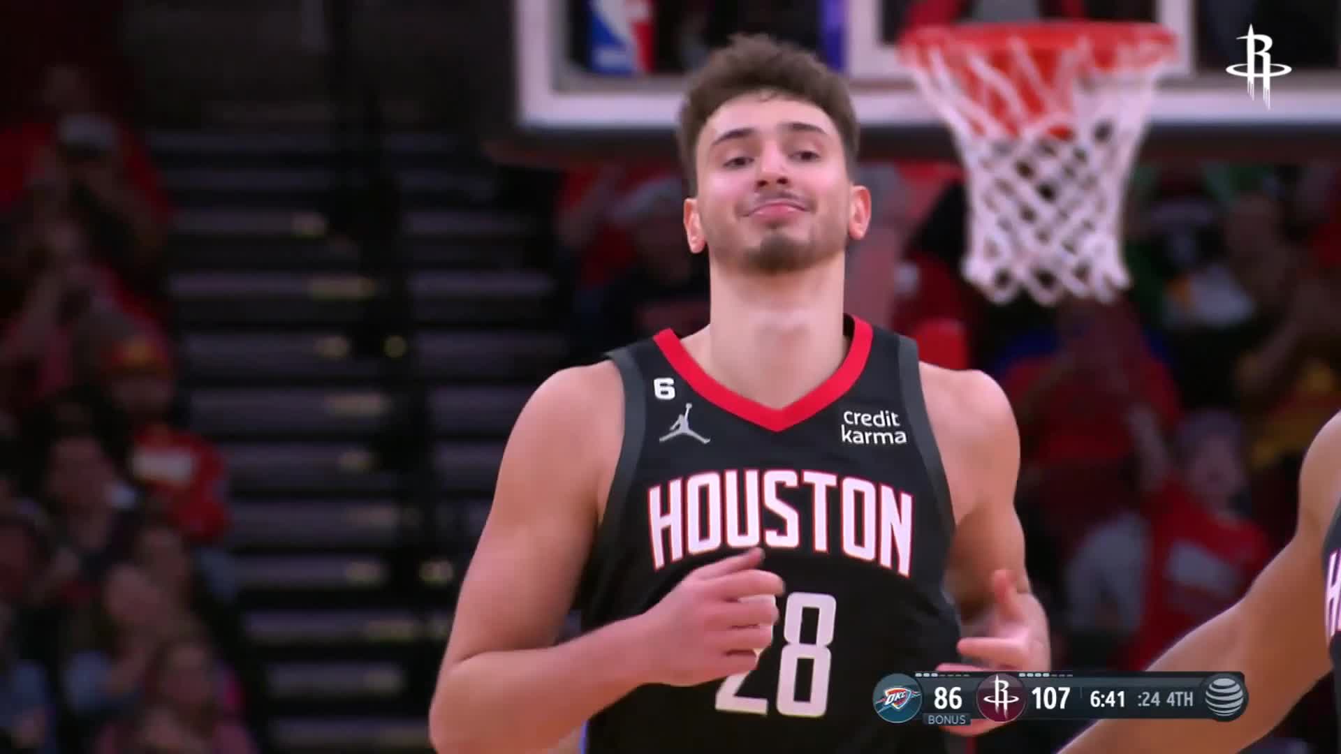 Alperen Sengun Wallpapers - Top Free Alperen Sengun Backgrounds ...