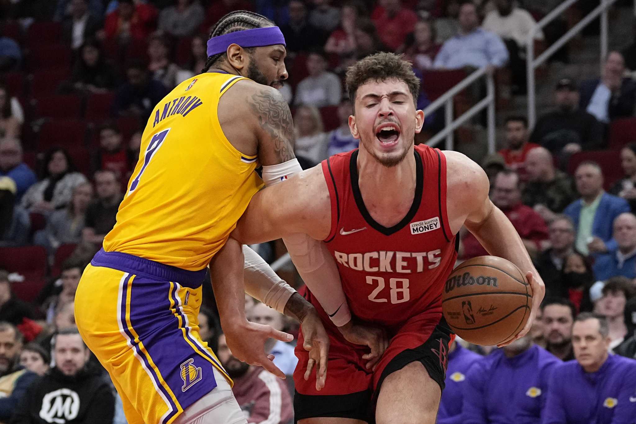 Alperen Sengun Wallpapers - Top Free Alperen Sengun Backgrounds ...