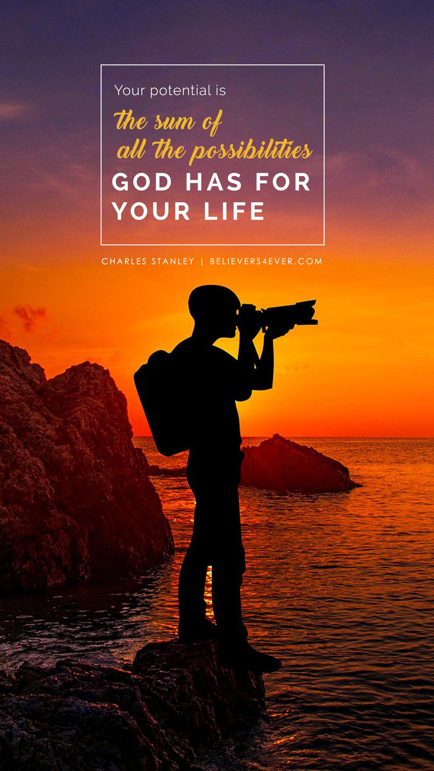 Potential Wallpapers - Top Free Potential Backgrounds - WallpaperAccess