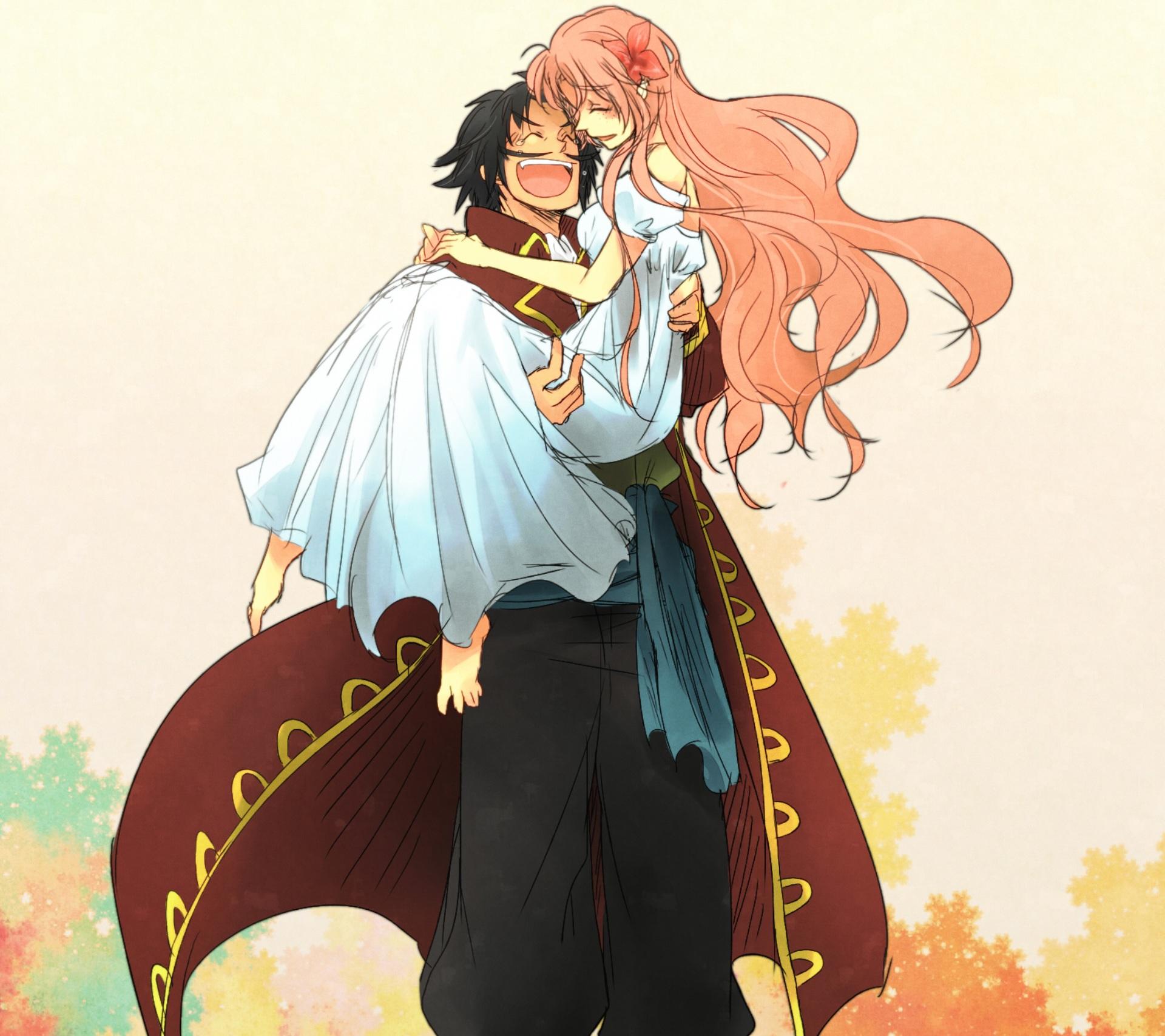 Gol D.Roger Wallpapers - Top Free Gol D.Roger Backgrounds - WallpaperAccess