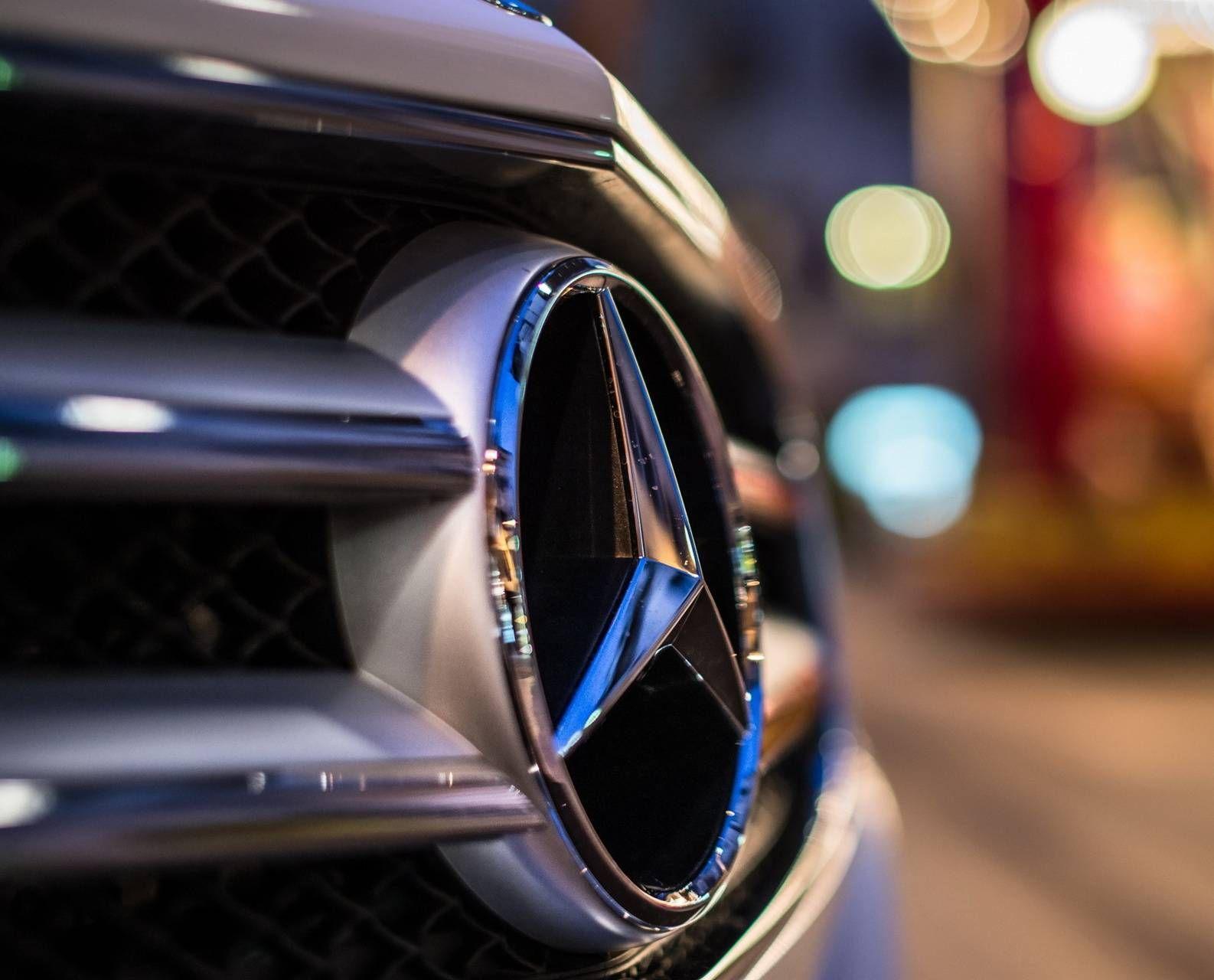 Mercedes Benz Desktop Wallpapers - Top Free Mercedes Benz Desktop ...