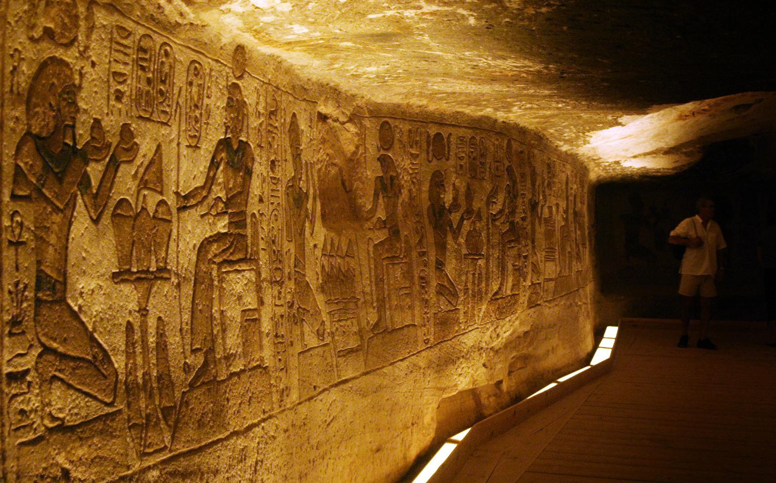 Abu Simbel Wallpapers - Top Free Abu Simbel Backgrounds - WallpaperAccess