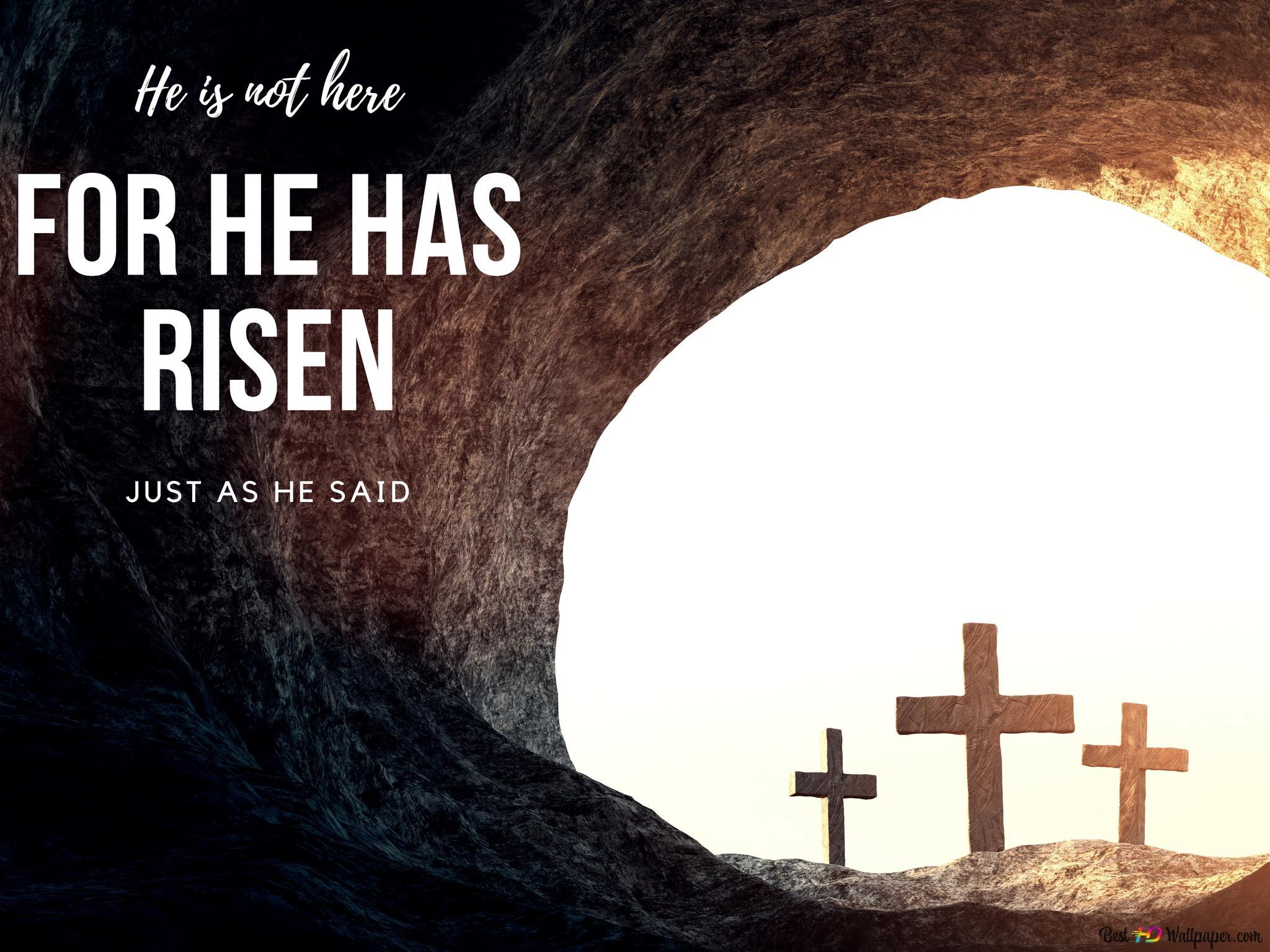 Easter Religious Wallpapers - Top Free Easter Religious Backgrounds ...