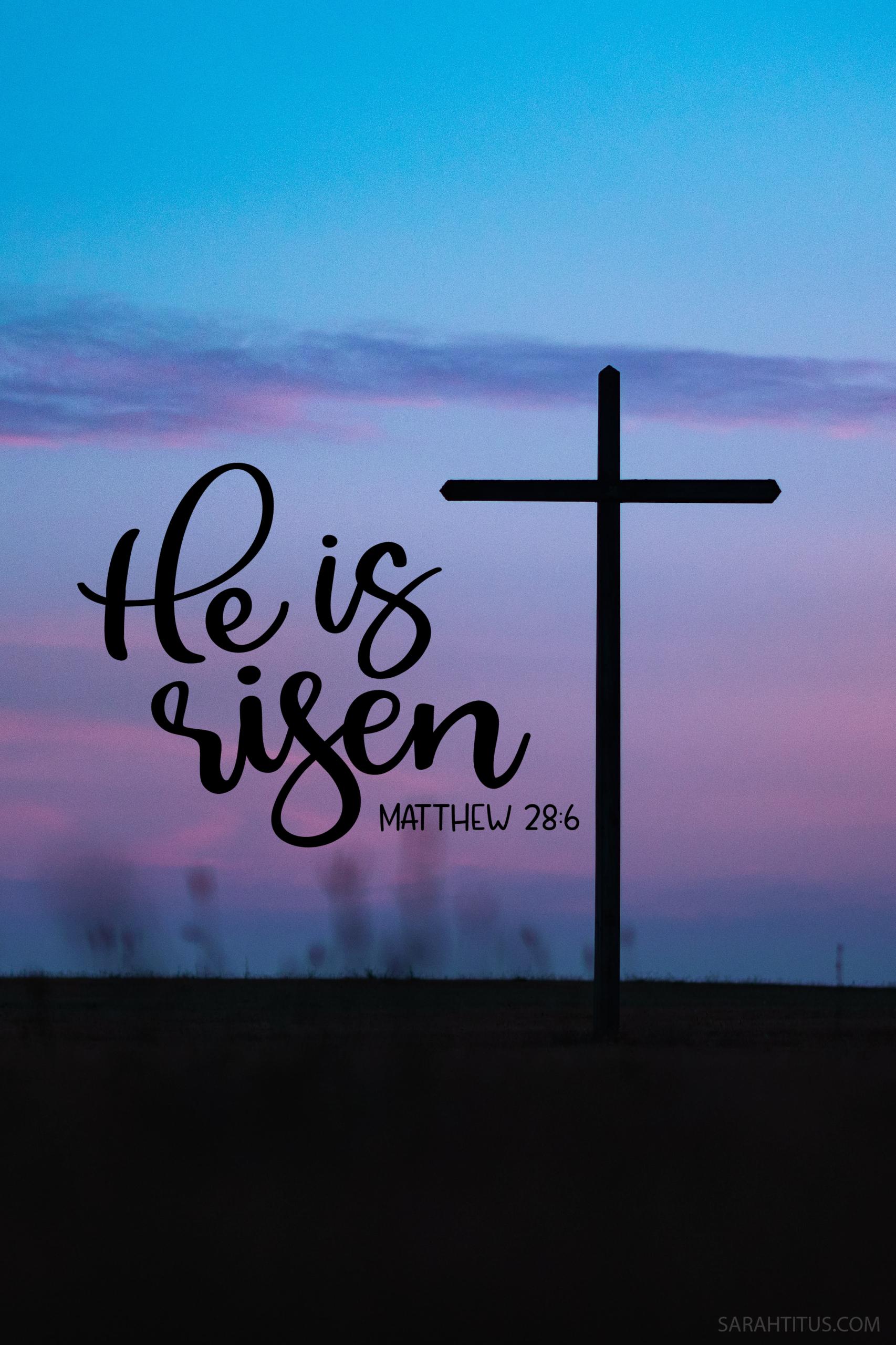 Jesus Risen Wallpapers - Top Free Jesus Risen Backgrounds - WallpaperAccess