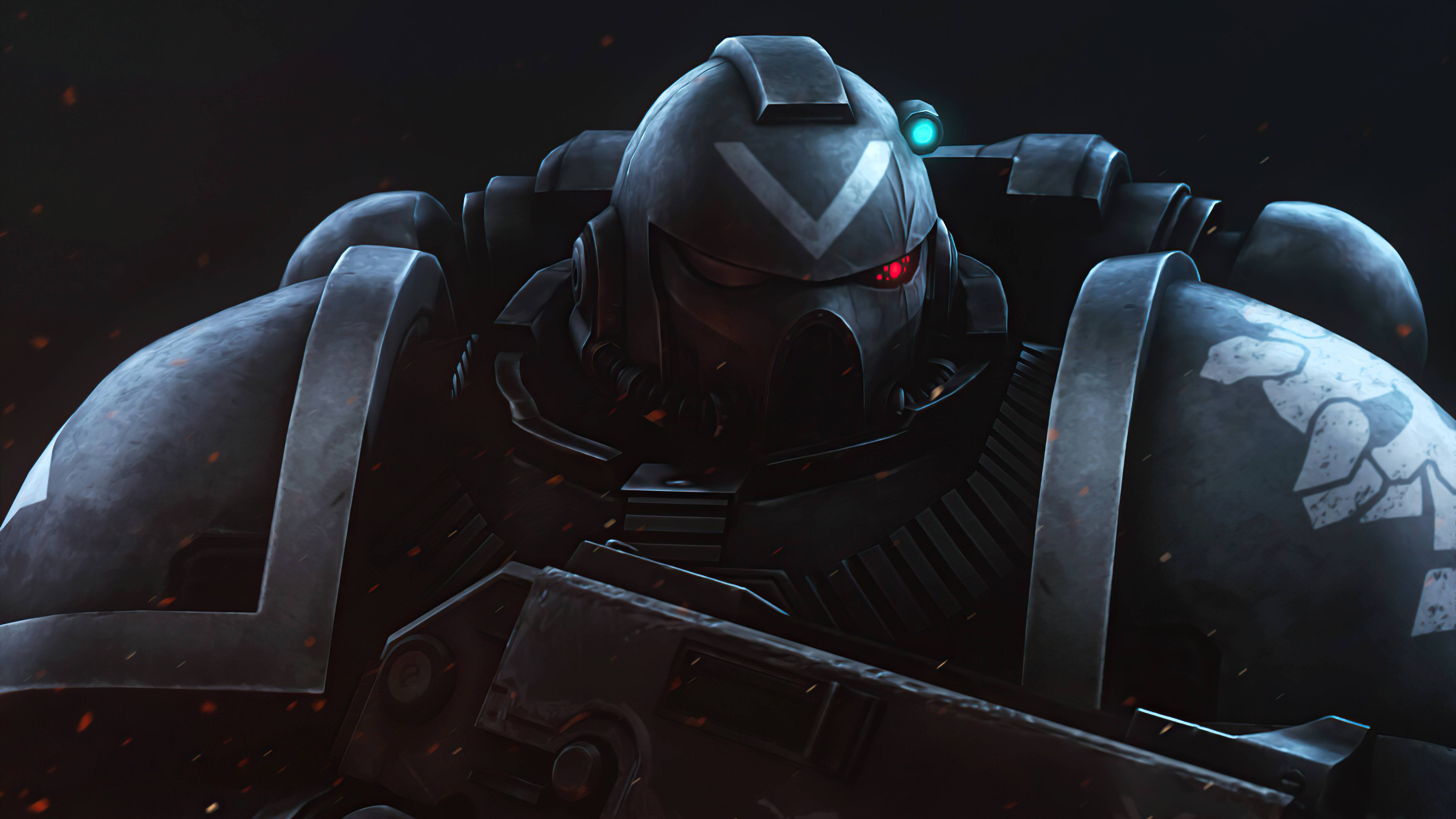 Astartes Wallpapers - Top Free Astartes Backgrounds - WallpaperAccess