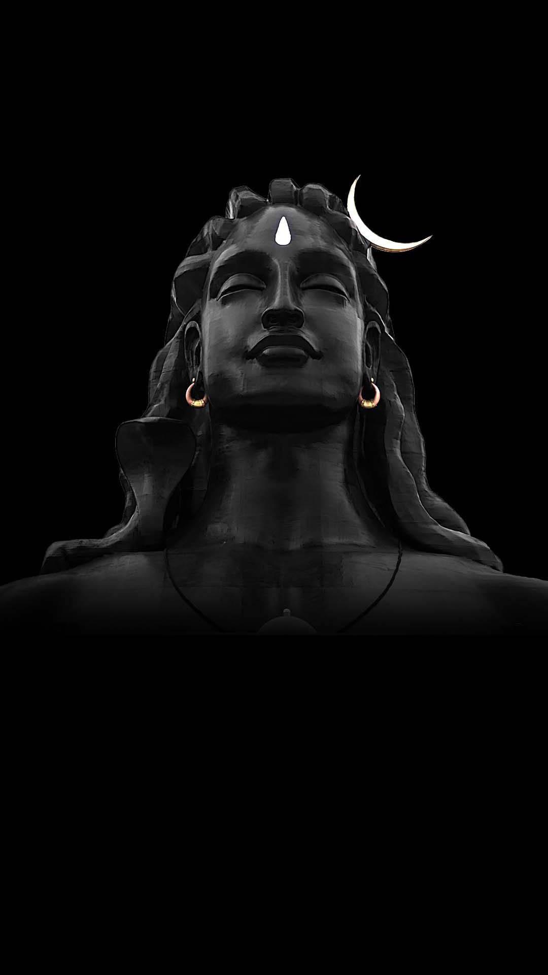 Shiva Aesthetic Wallpapers - Top Free Shiva Aesthetic Backgrounds ...