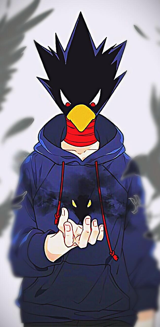 My Hero Academia Dark Wallpapers - Top Free My Hero Academia Dark ...