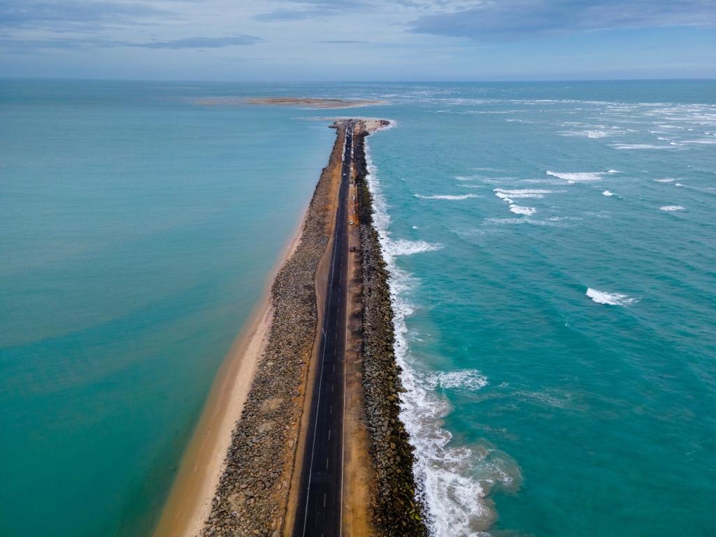Dhanushkodi Wallpapers - Top Free Dhanushkodi Backgrounds - WallpaperAccess