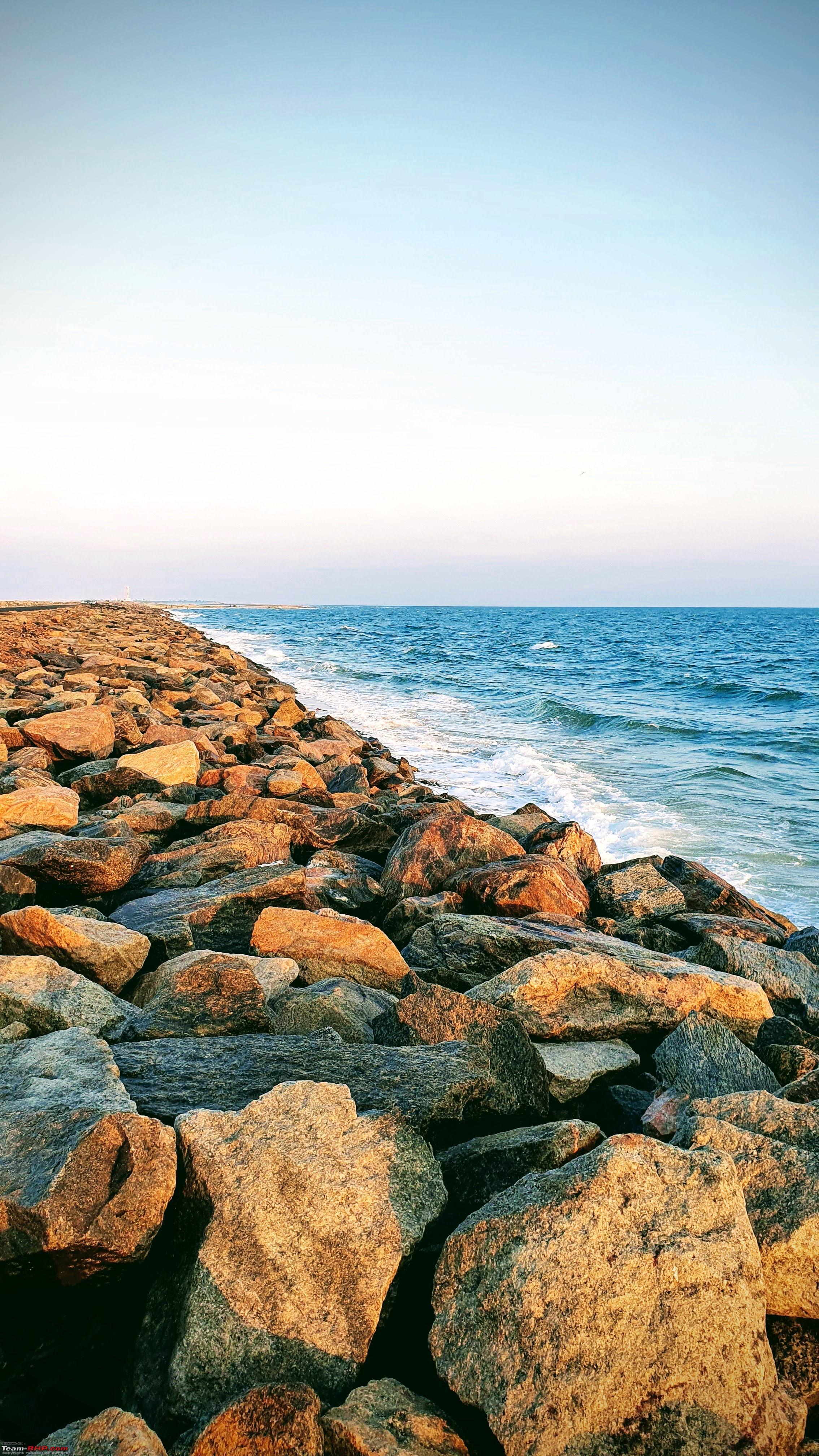 Rameswaram Wallpapers - Top Free Rameswaram Backgrounds - WallpaperAccess