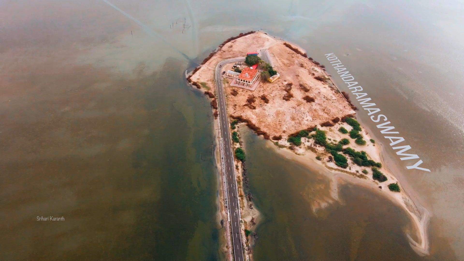 Dhanushkodi Wallpapers - Top Free Dhanushkodi Backgrounds - WallpaperAccess