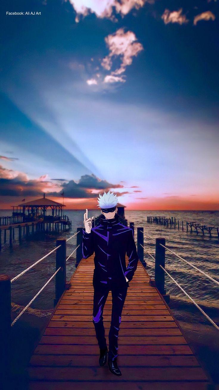 Anime in Real Life Wallpapers - Top Free Anime in Real Life Backgrounds ...