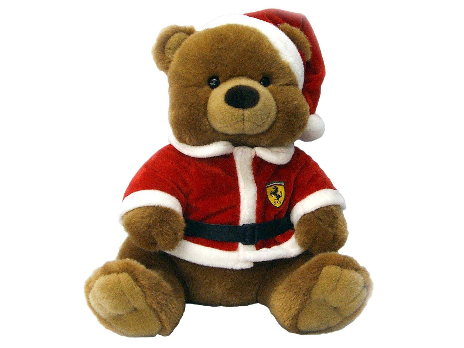 Christmas Teddy Bears Wallpapers - Top Free Christmas Teddy Bears ...