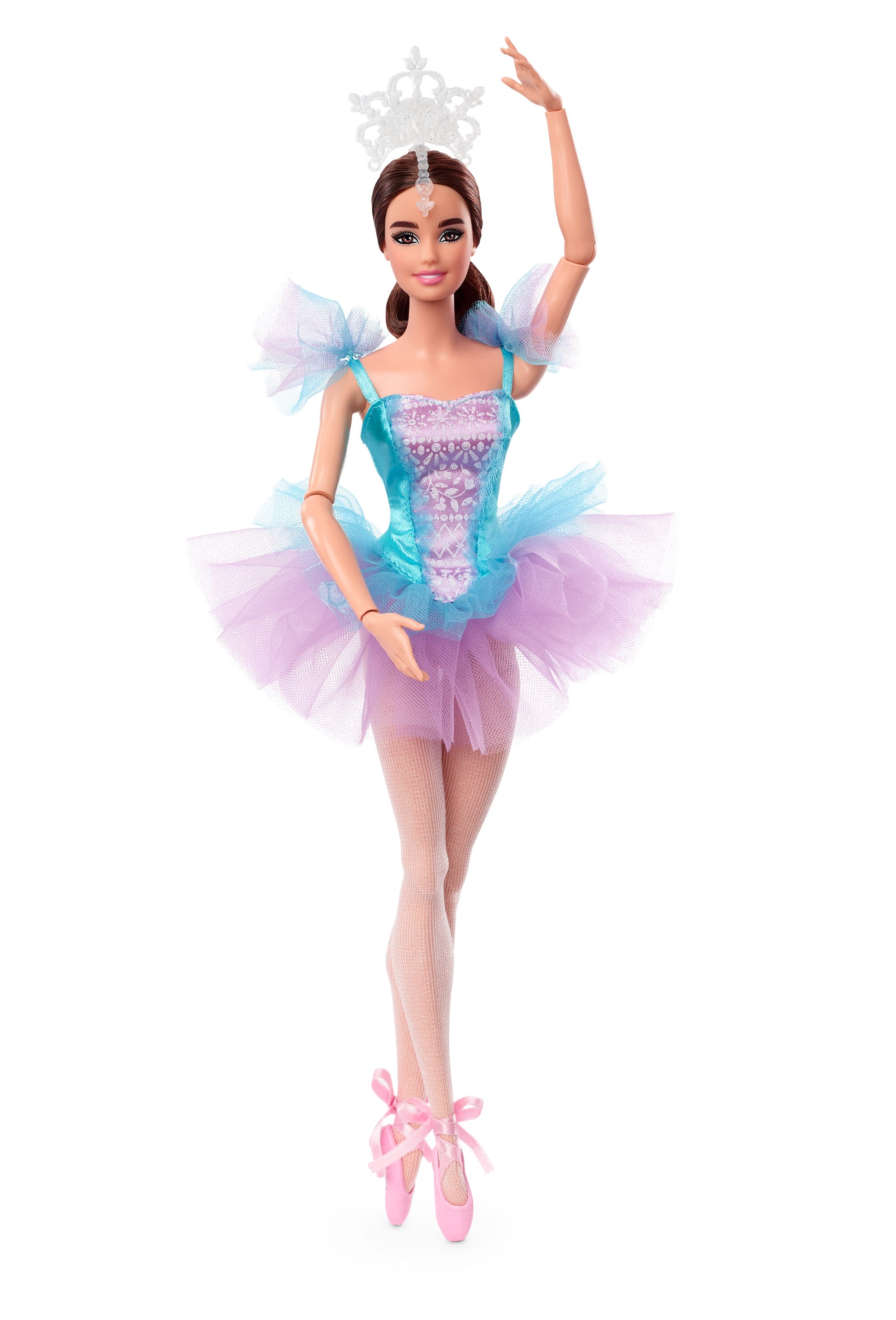 Ballerina Barbie Wallpapers - Top Free Ballerina Barbie Backgrounds ...