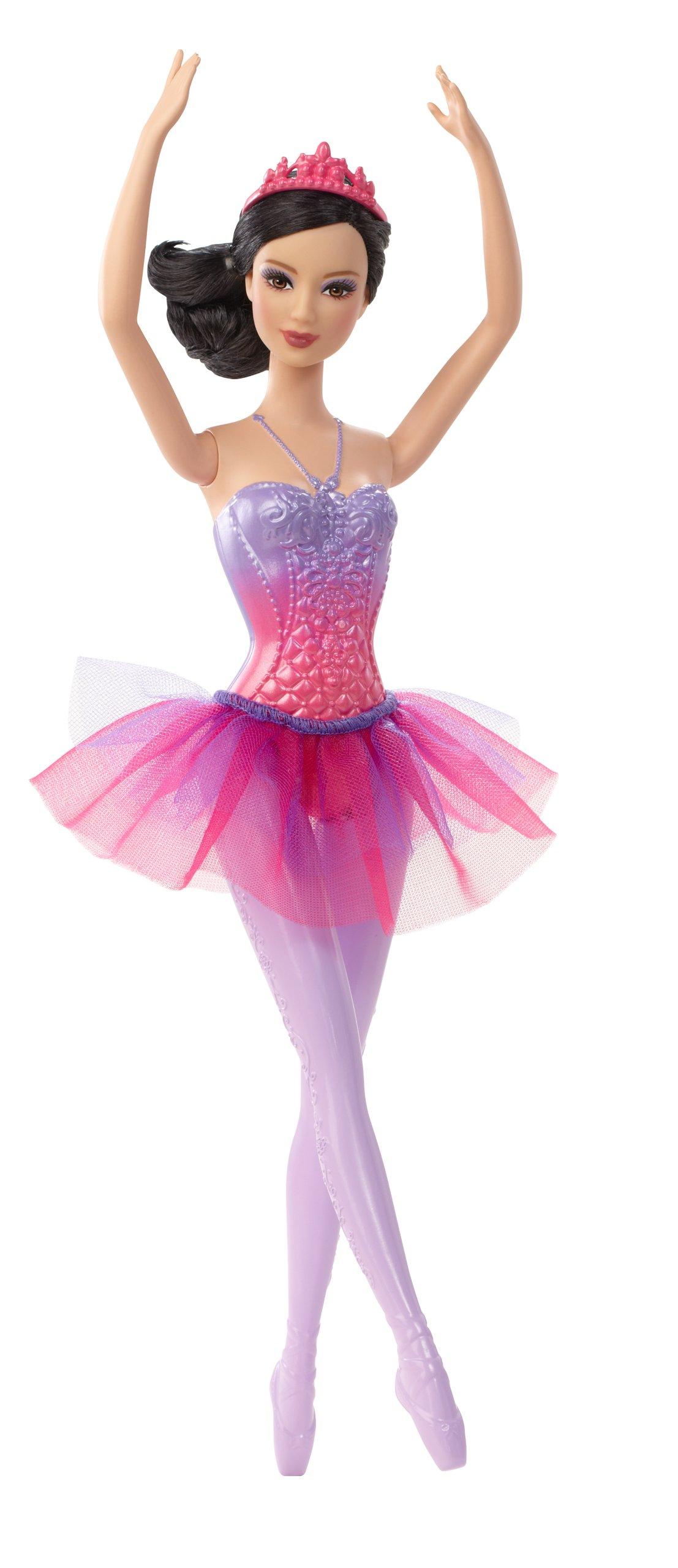 Ballerina Barbie Wallpapers - Top Free Ballerina Barbie Backgrounds ...