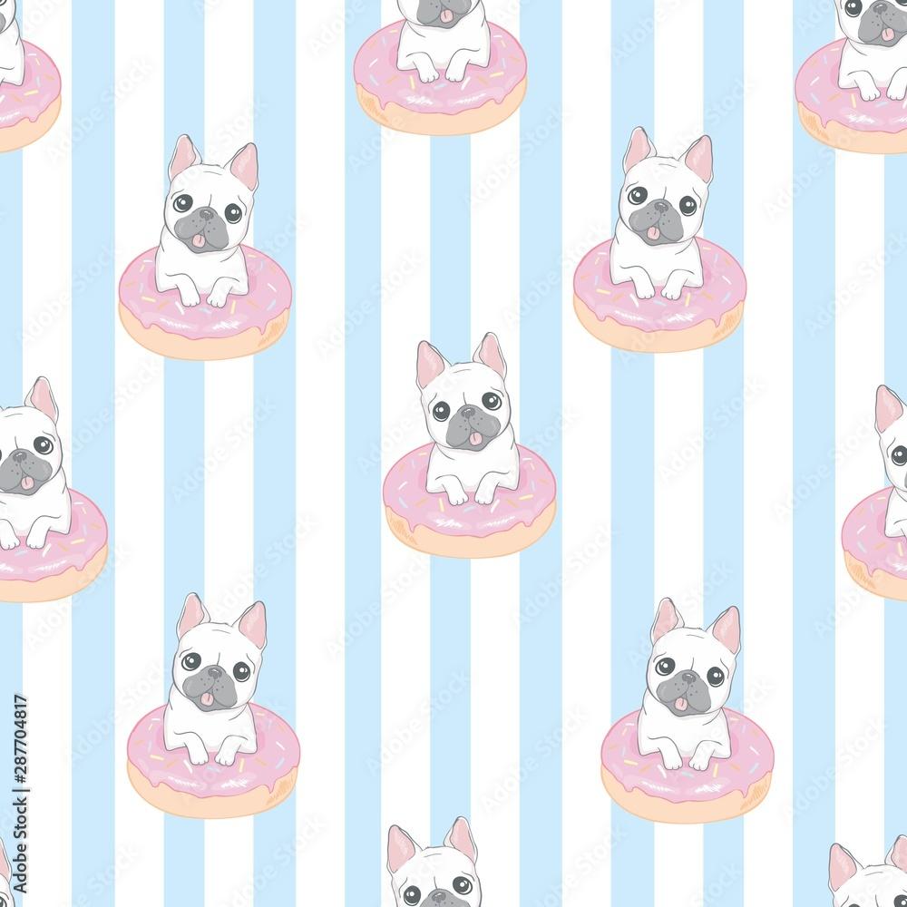 Cartoon Bulldog Wallpapers - Top Free Cartoon Bulldog Backgrounds ...