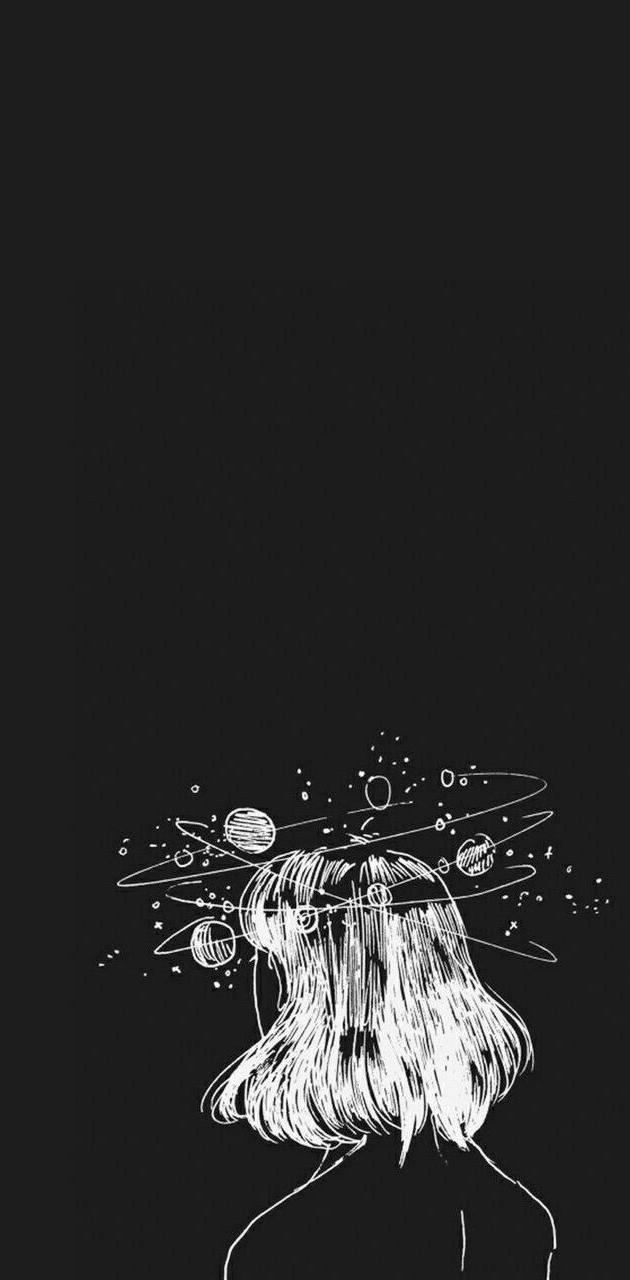 Girly Space Wallpapers - Top Free Girly Space Backgrounds - WallpaperAccess