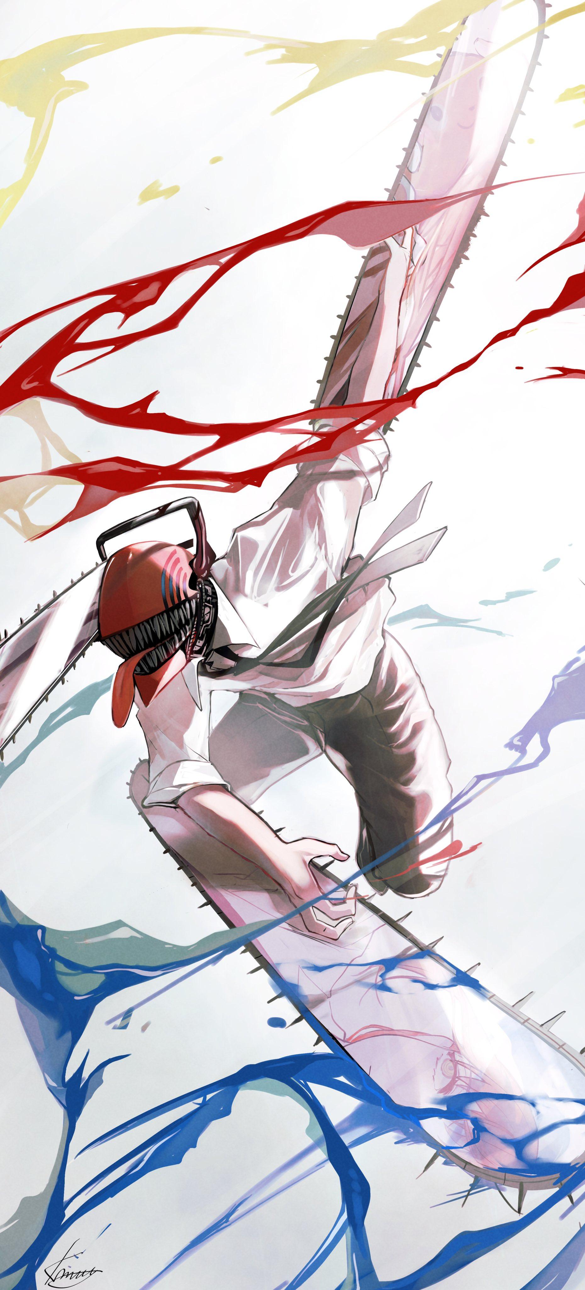 Anime Man Wallpapers - Top Free Anime Man Backgrounds - WallpaperAccess