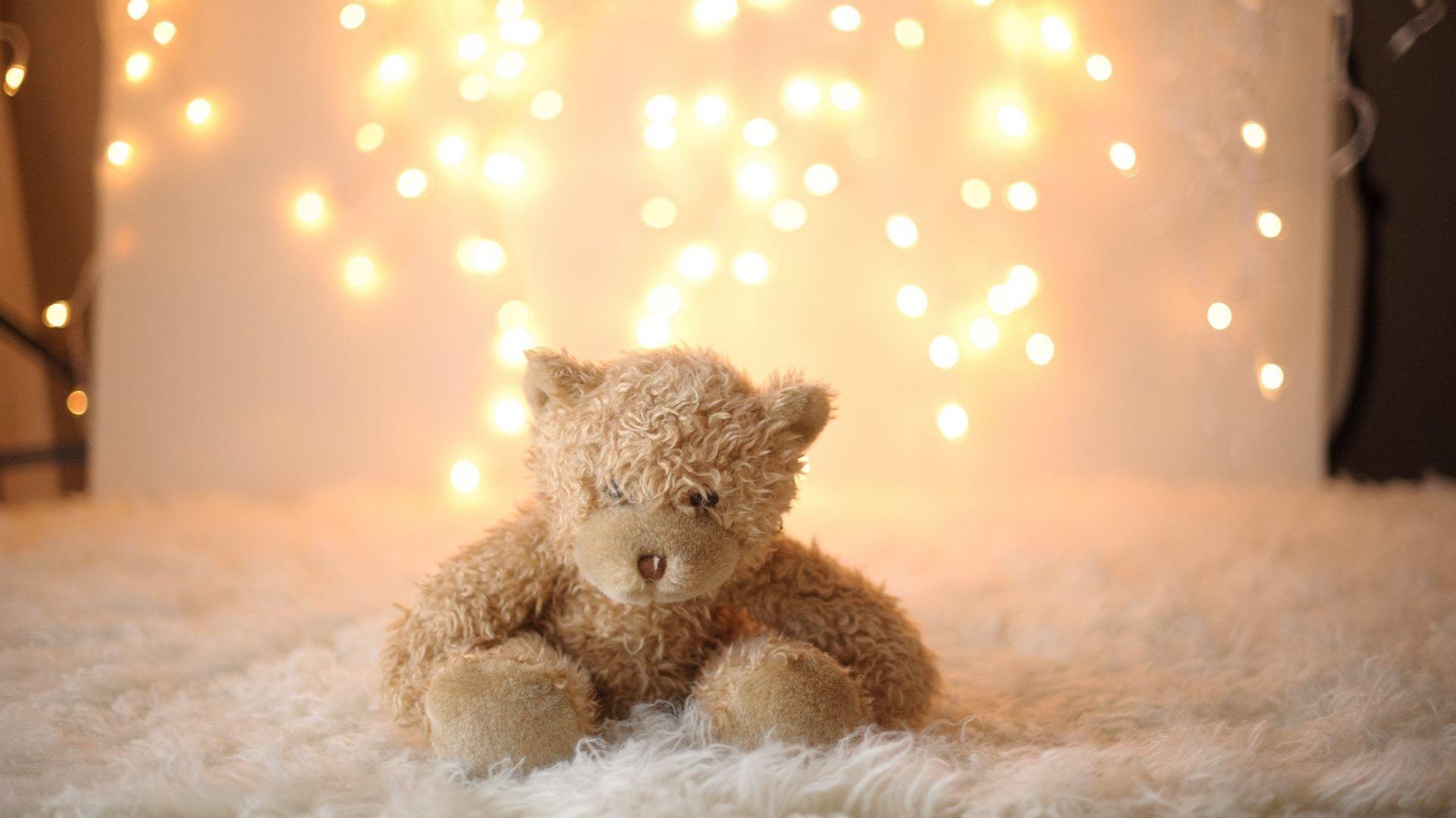 Christmas Teddy Bears Wallpapers - Top Free Christmas Teddy Bears ...