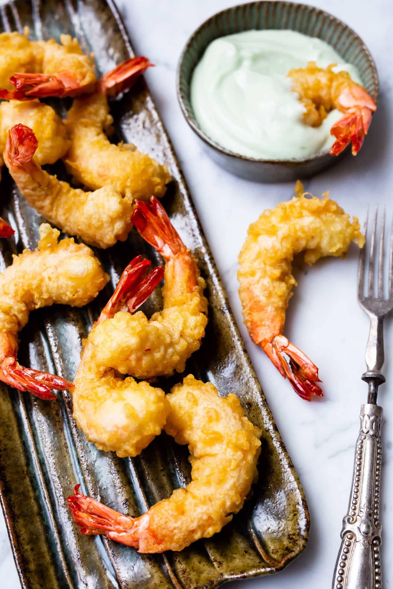 Tempura Wallpapers - Top Free Tempura Backgrounds - WallpaperAccess