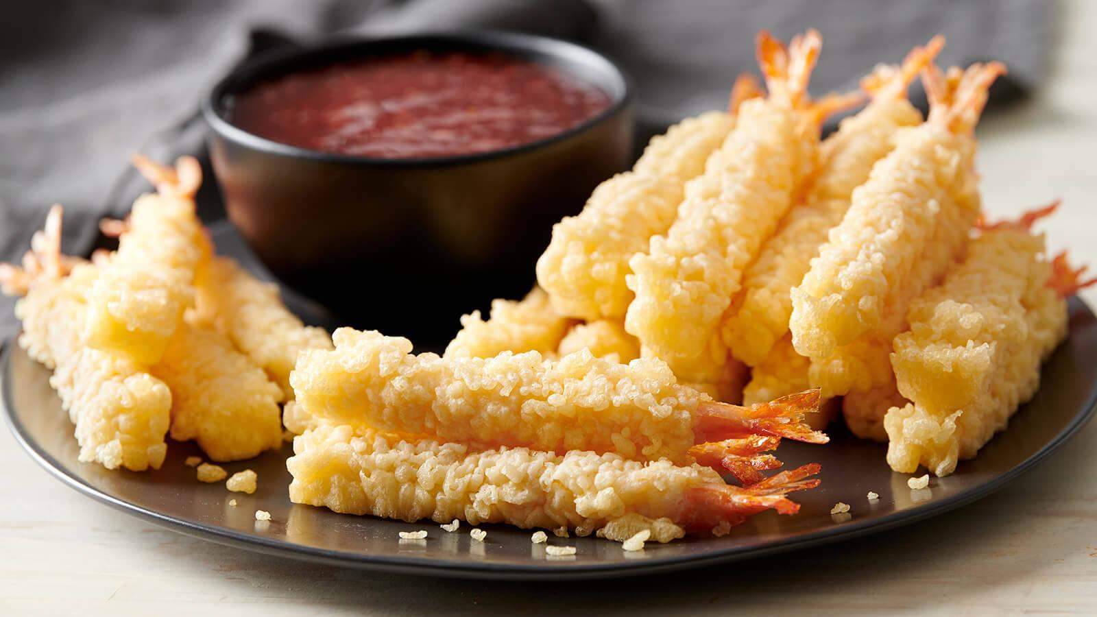 Tempura Wallpapers - Top Free Tempura Backgrounds - WallpaperAccess