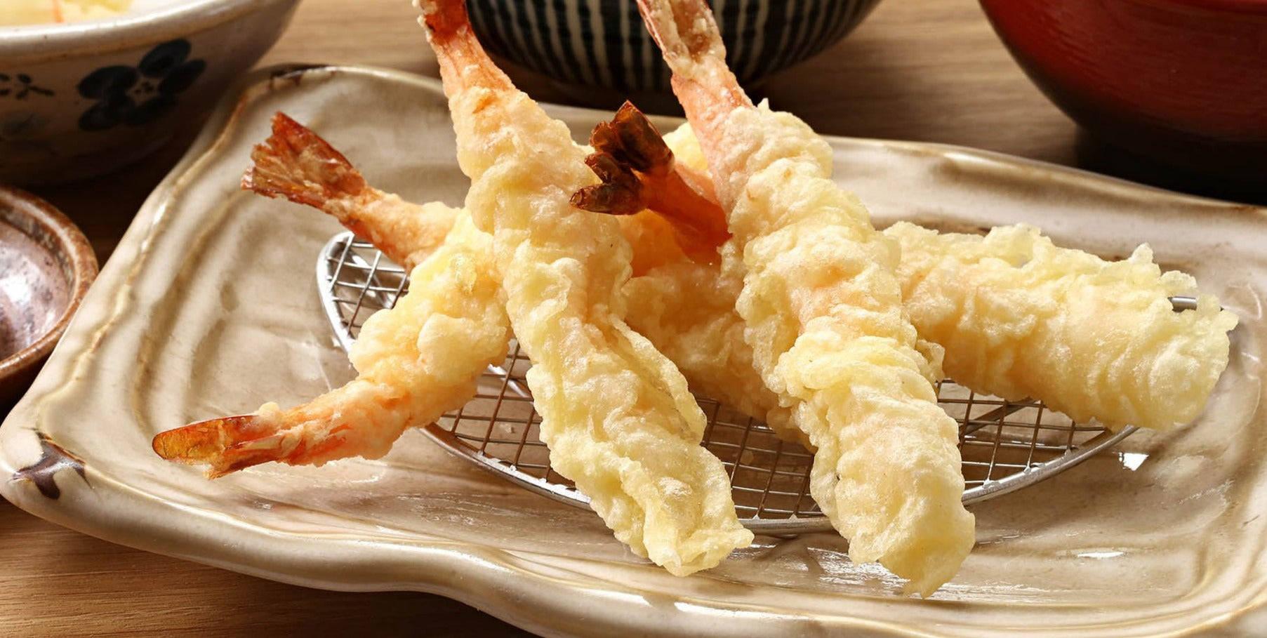 Tempura Wallpapers - Top Free Tempura Backgrounds - WallpaperAccess