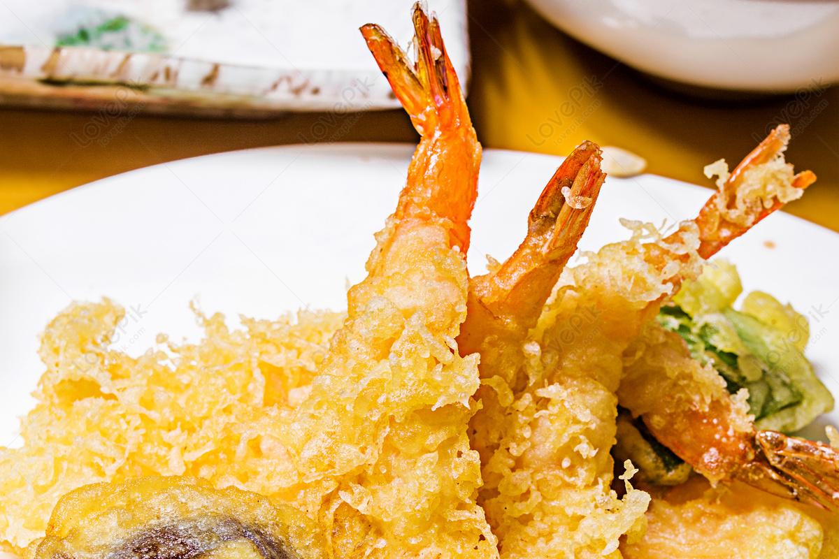 Tempura Wallpapers - Top Free Tempura Backgrounds - WallpaperAccess