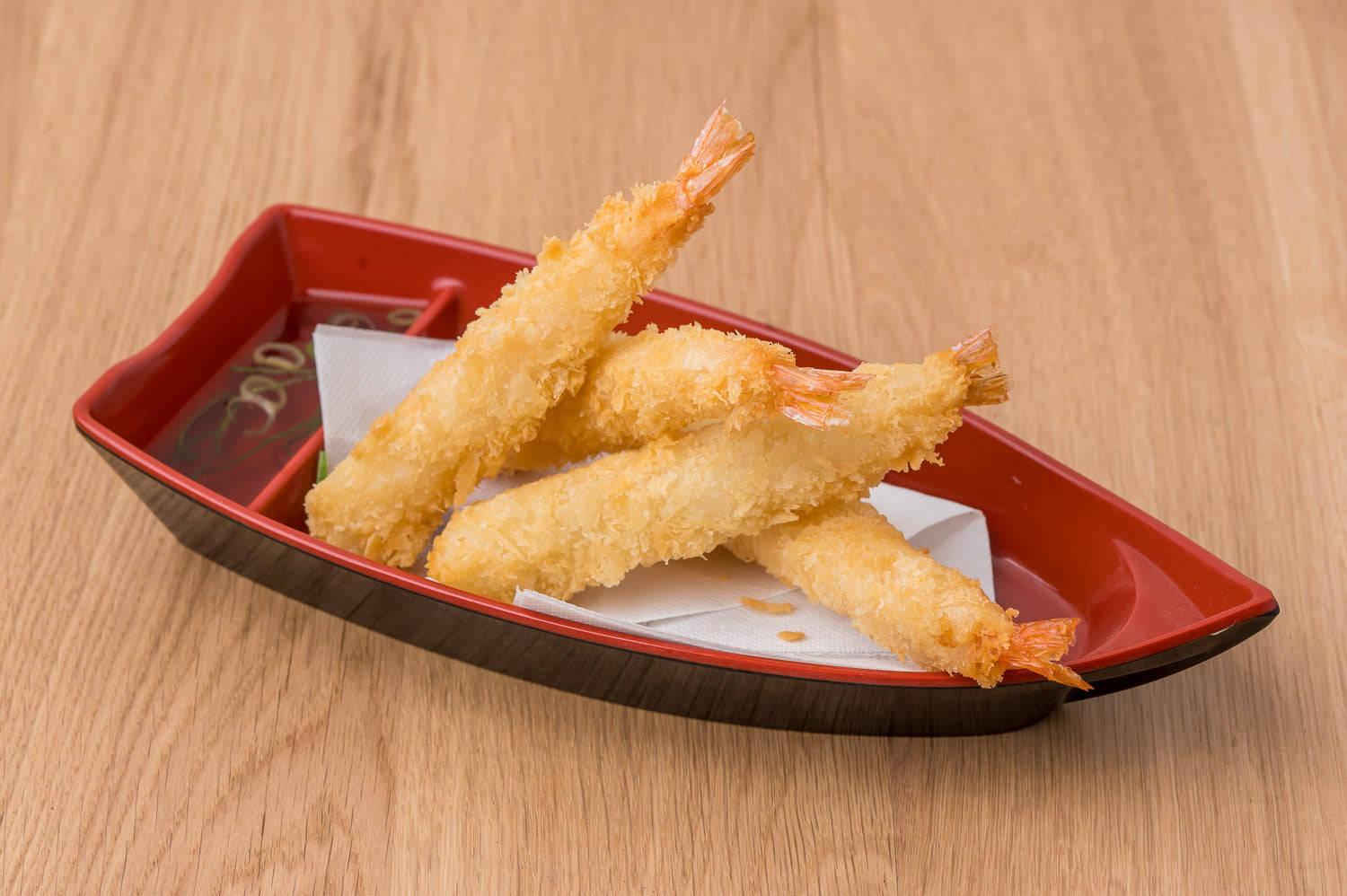 Tempura Wallpapers - Top Free Tempura Backgrounds - WallpaperAccess