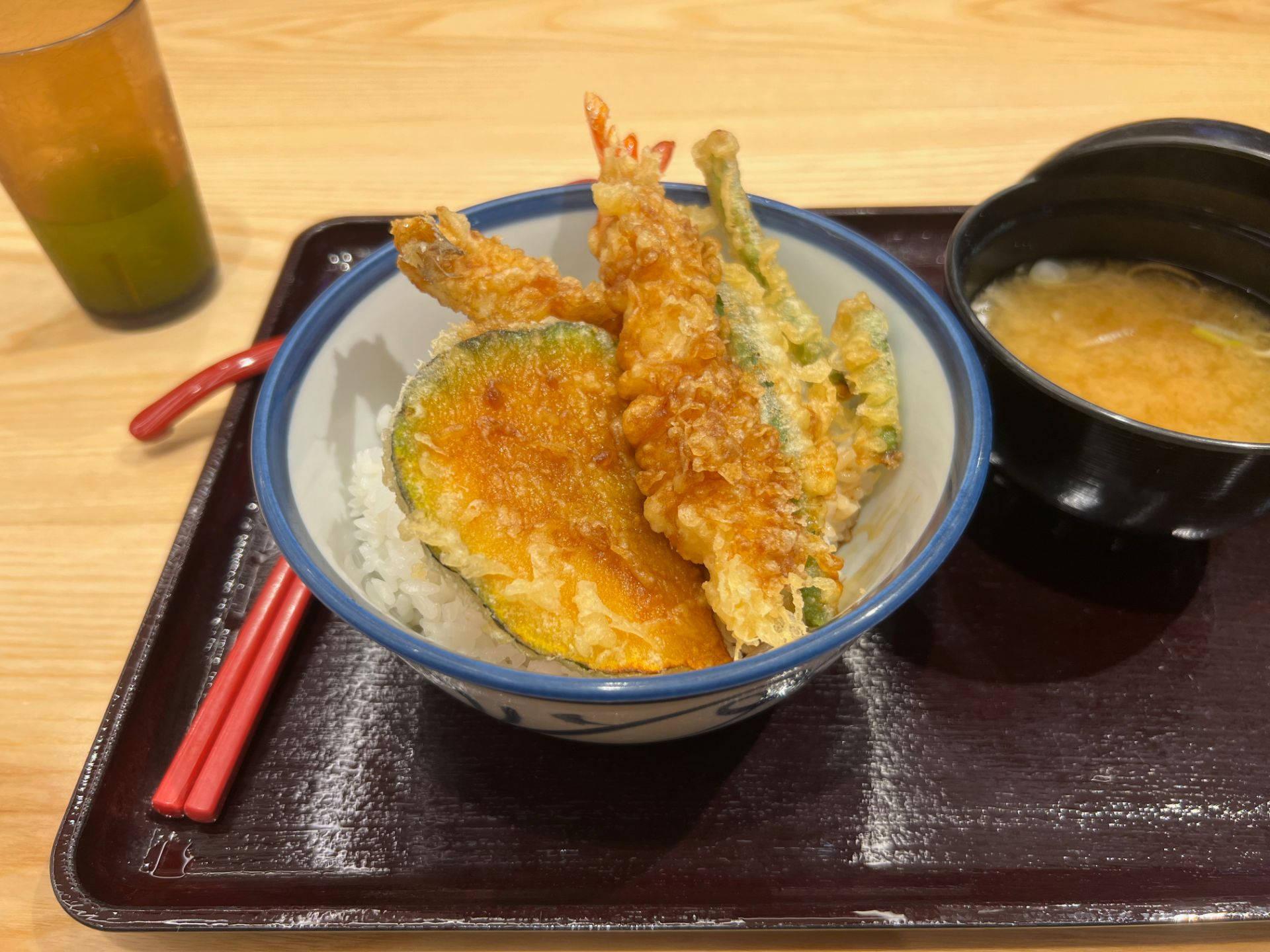 Tempura Wallpapers - Top Free Tempura Backgrounds - WallpaperAccess