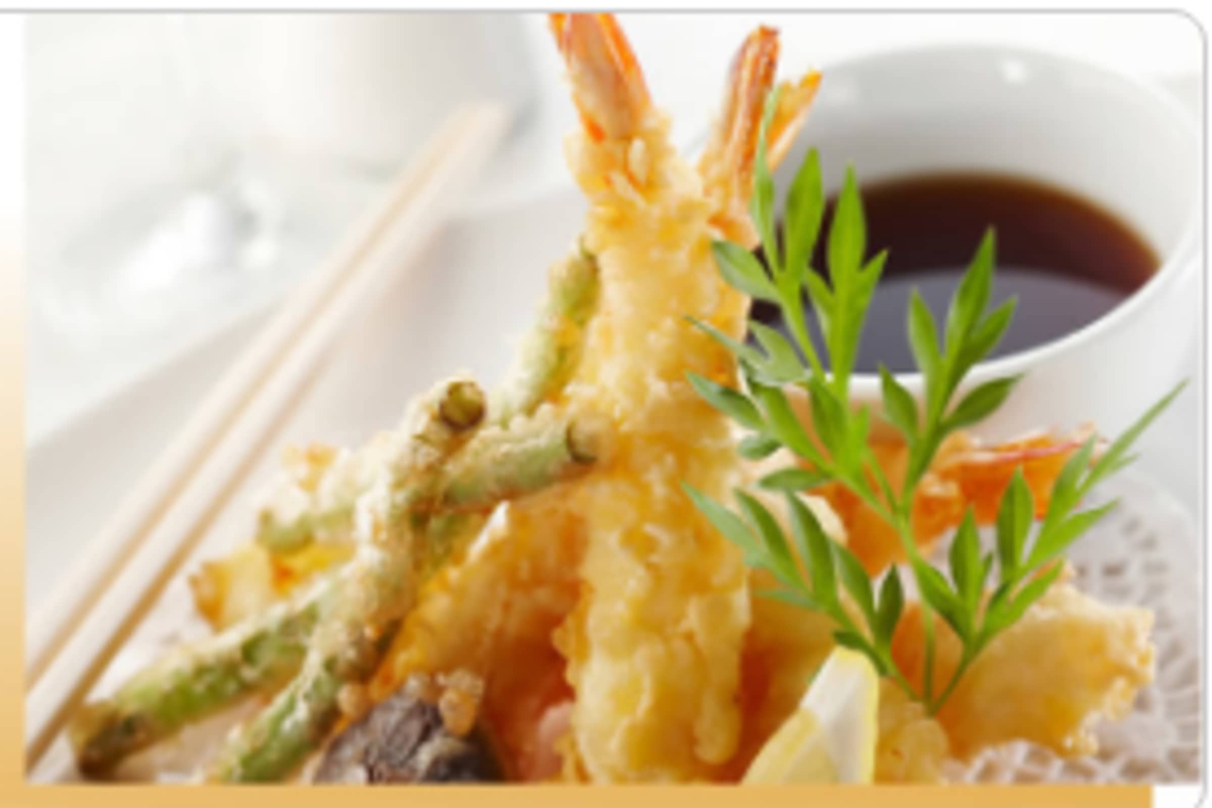 Tempura Wallpapers - Top Free Tempura Backgrounds - WallpaperAccess