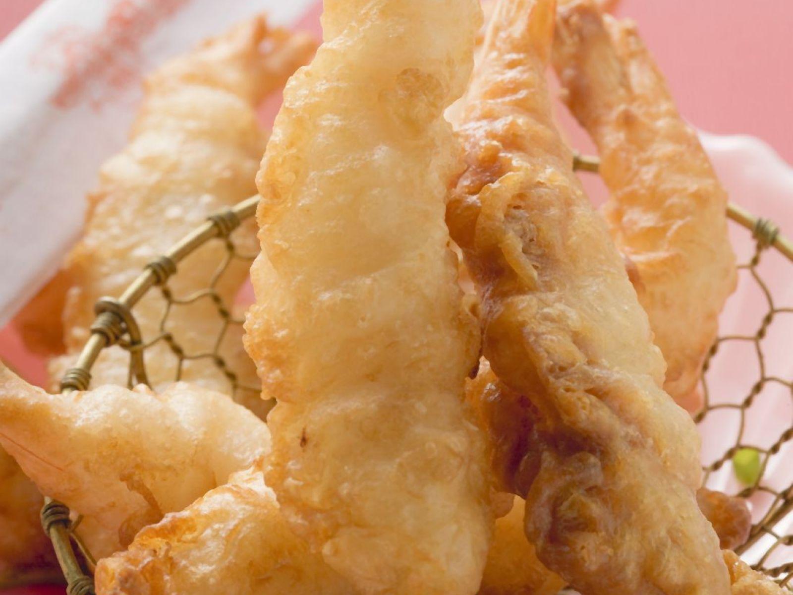 Tempura Wallpapers - Top Free Tempura Backgrounds - WallpaperAccess