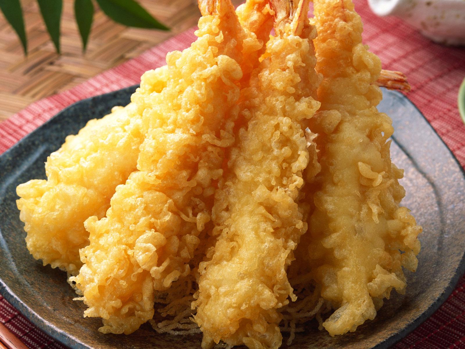 Tempura Wallpapers - Top Free Tempura Backgrounds - WallpaperAccess