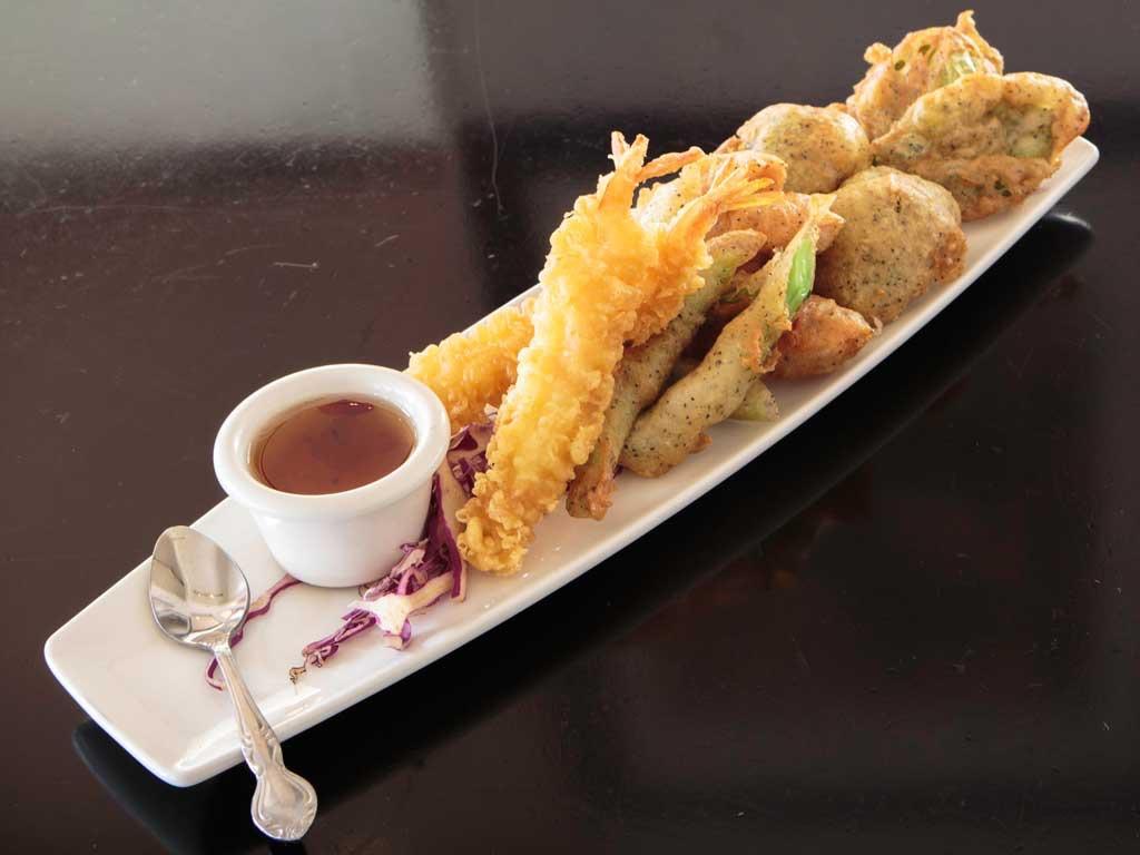 Tempura Wallpapers - Top Free Tempura Backgrounds - WallpaperAccess