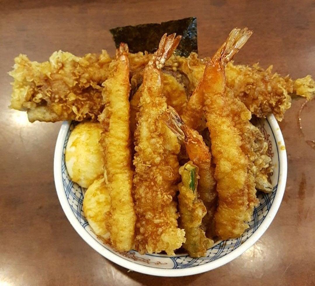 Tempura Wallpapers - Top Free Tempura Backgrounds - WallpaperAccess