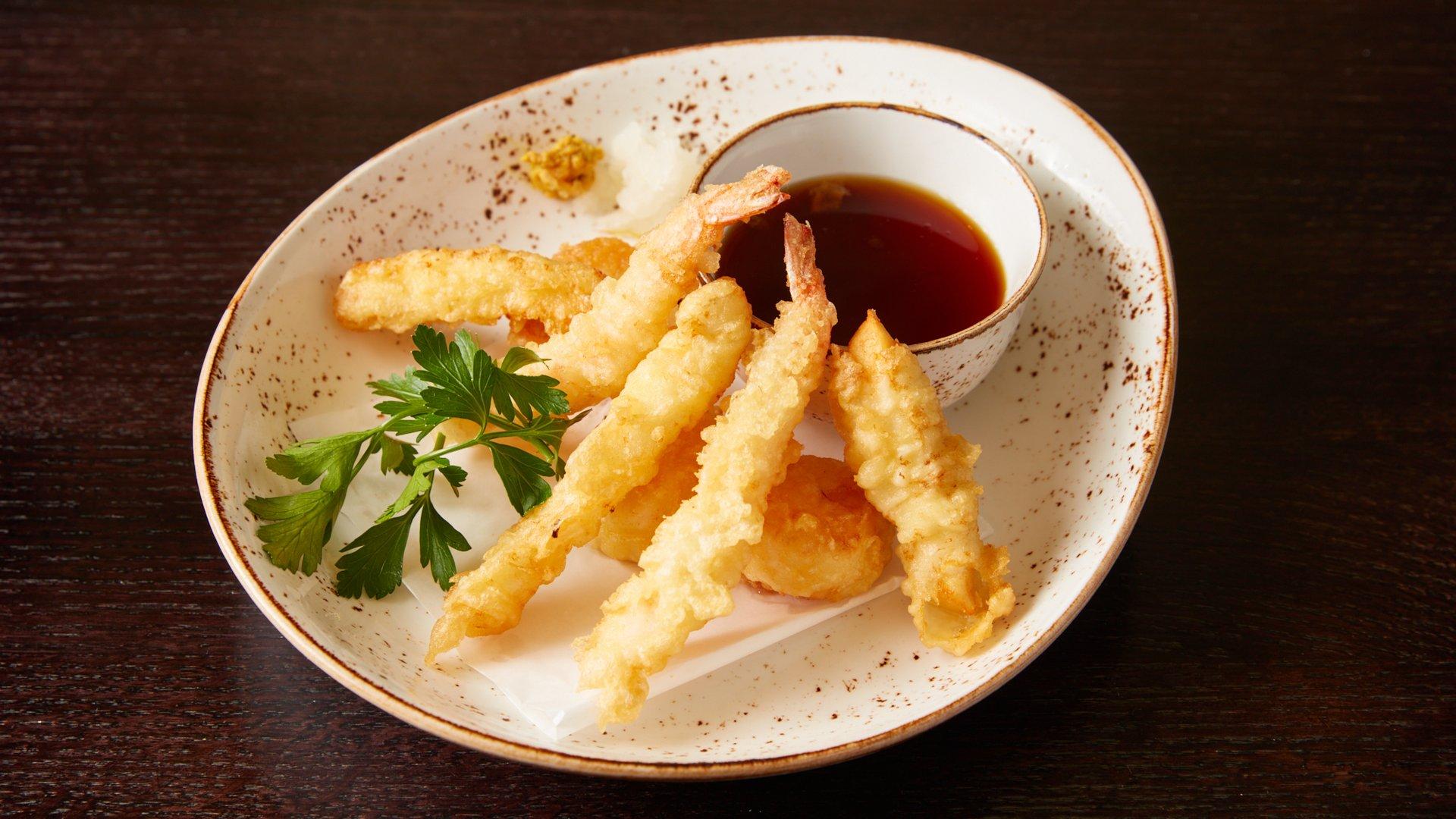 Tempura Wallpapers - Top Free Tempura Backgrounds - WallpaperAccess