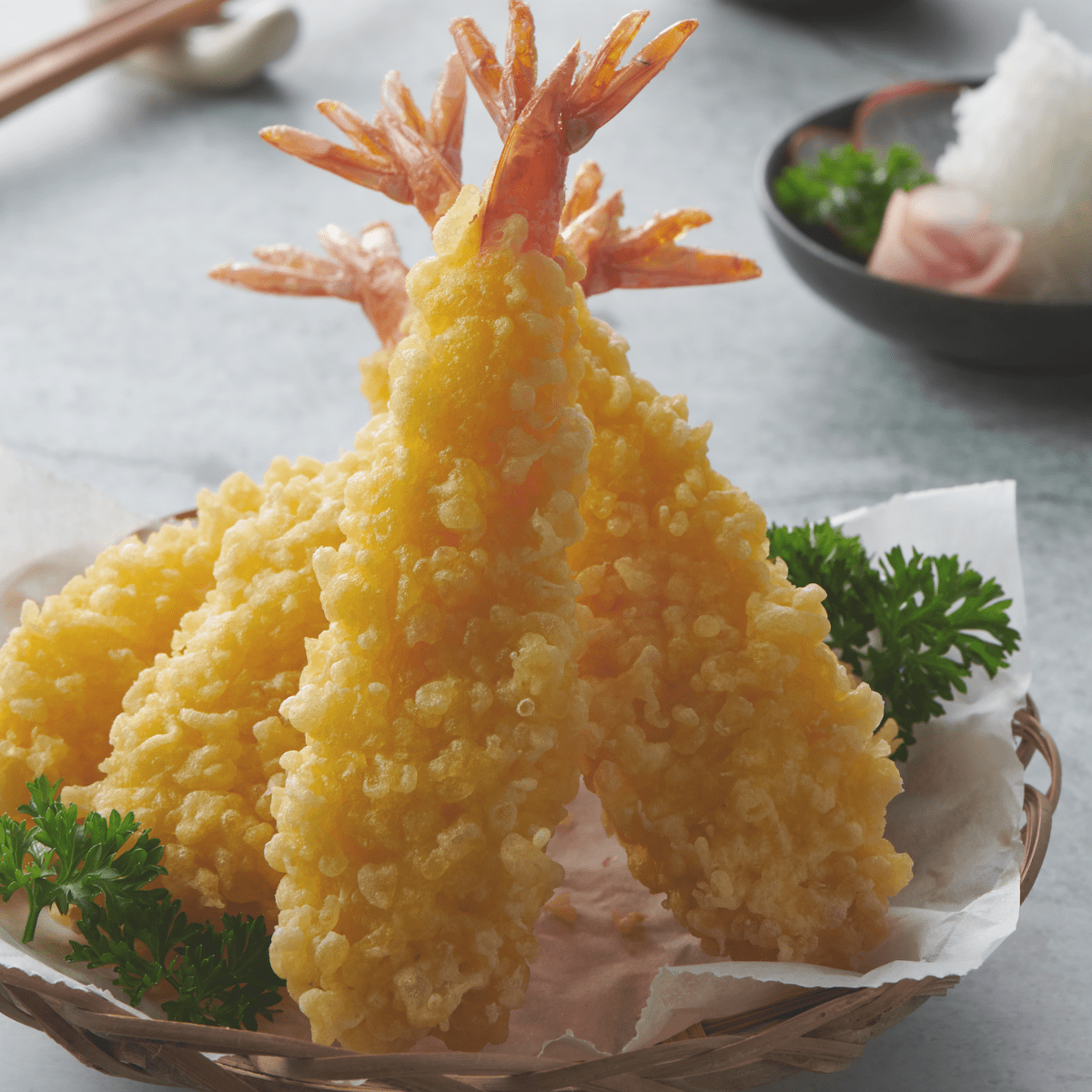 Tempura Wallpapers - Top Free Tempura Backgrounds - WallpaperAccess
