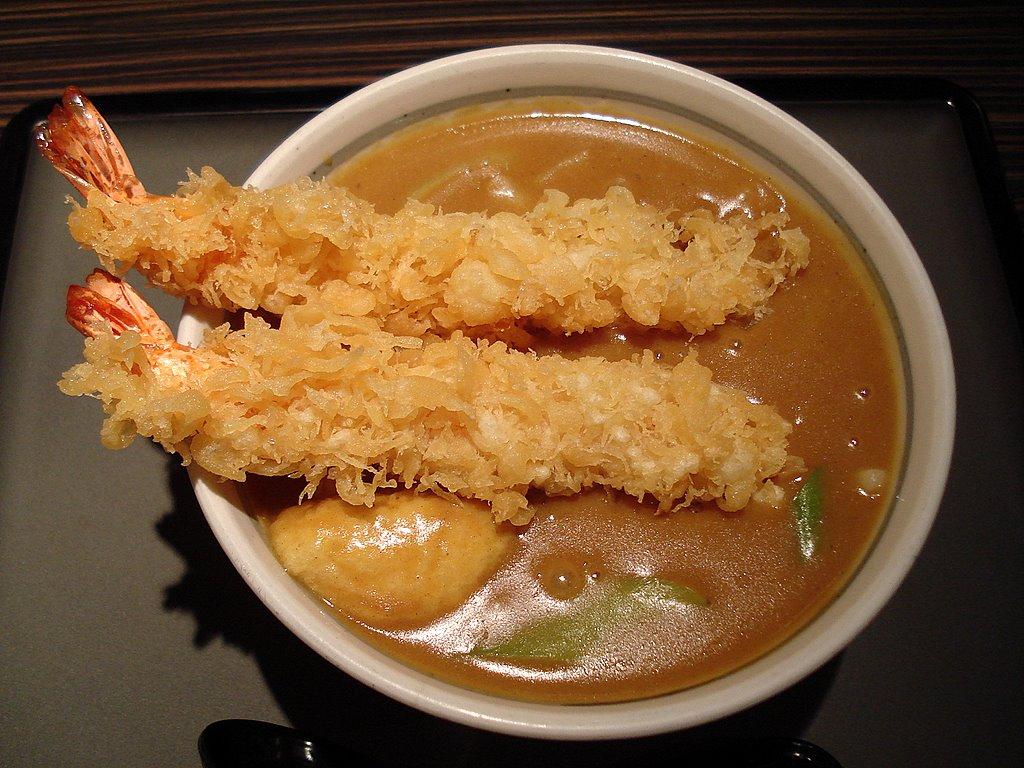 Tempura Wallpapers - Top Free Tempura Backgrounds - WallpaperAccess